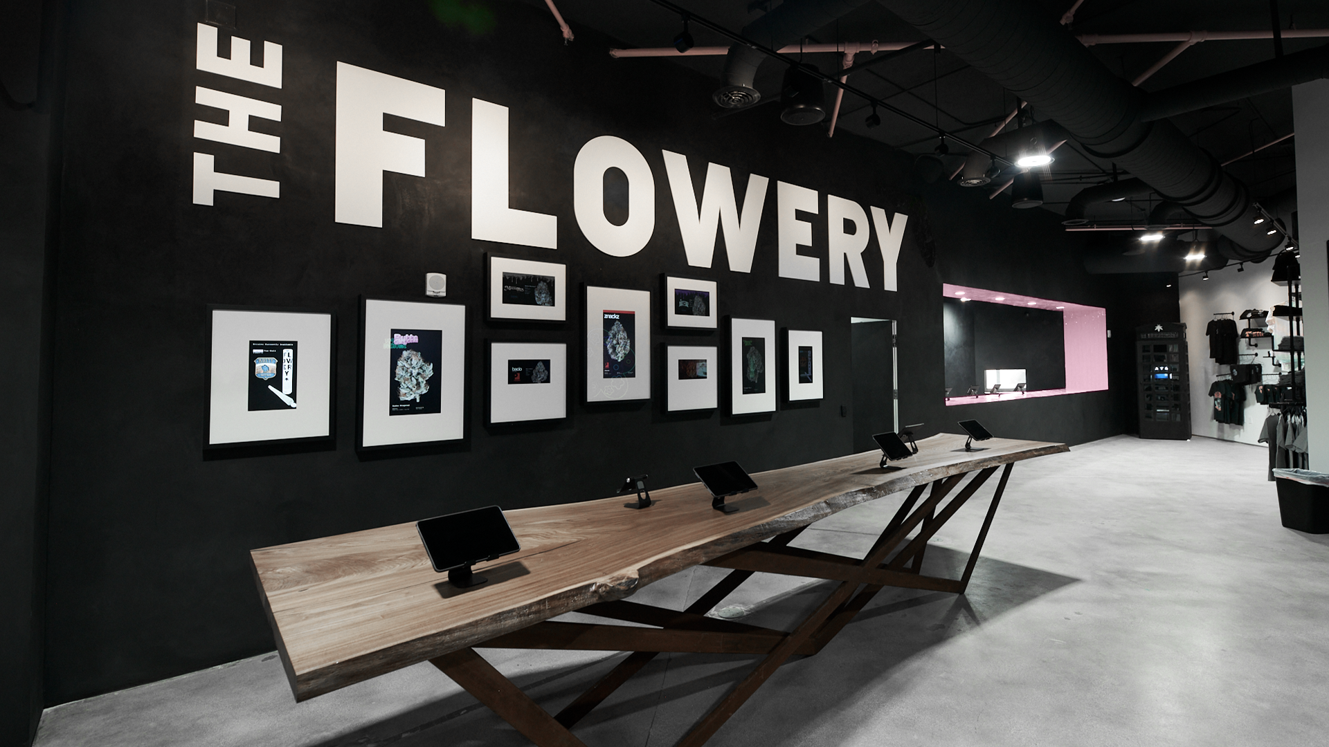 The Flowery - Miami | Dispensary Menu, Reviews & Photos