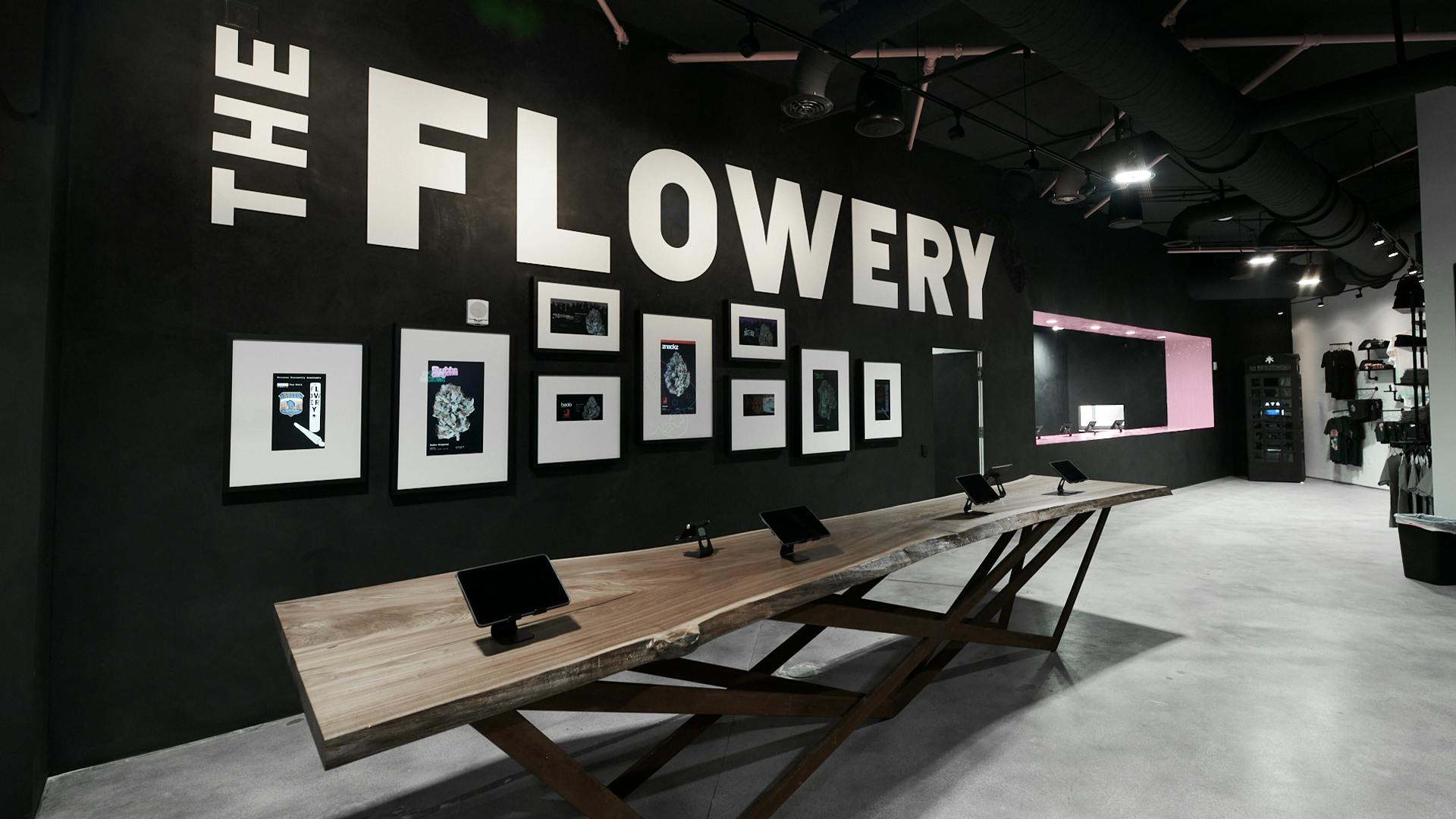 The Flowery - Miami | Miami, FL Dispensary | Leafly