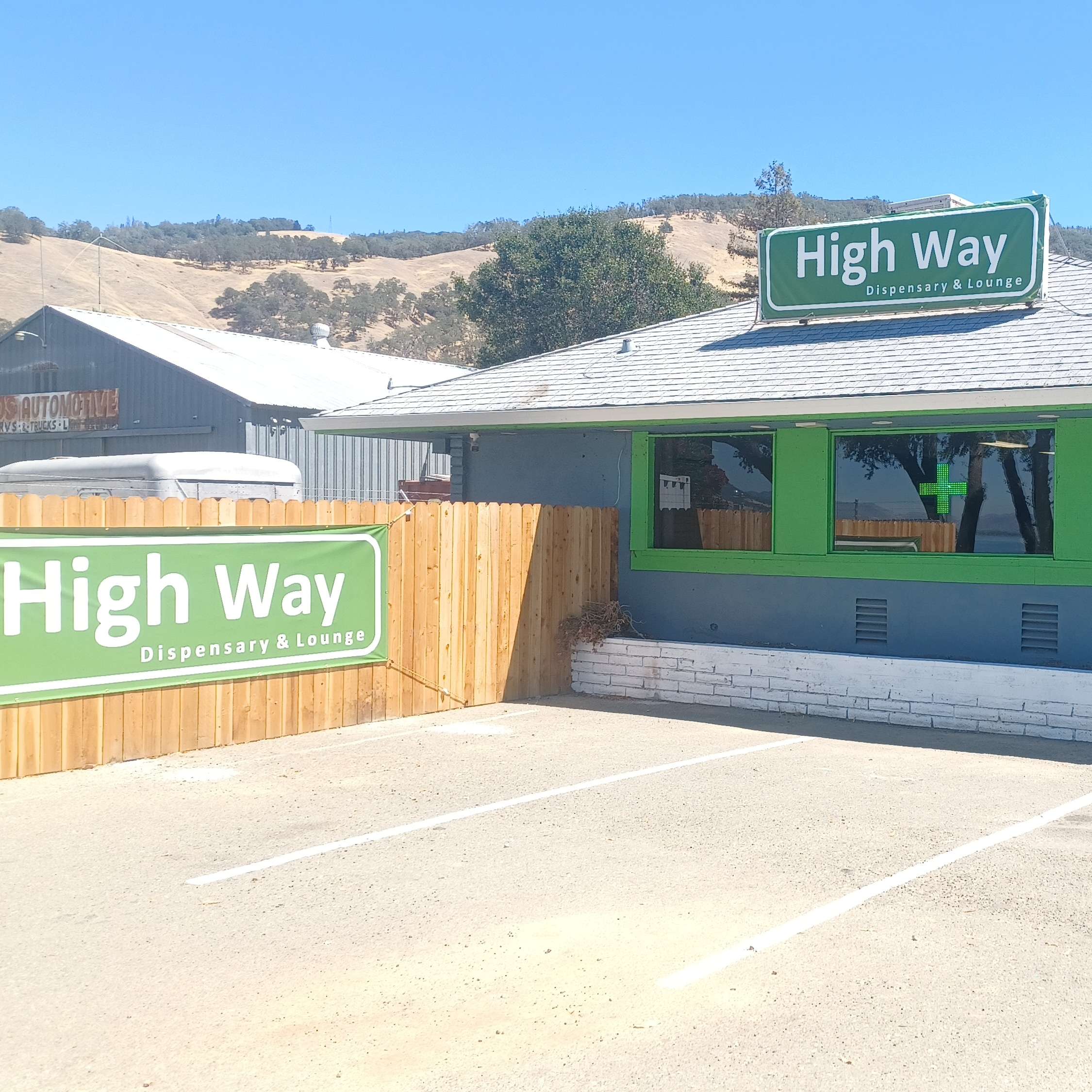 High Way | Dispensary Menu, Reviews & Photos