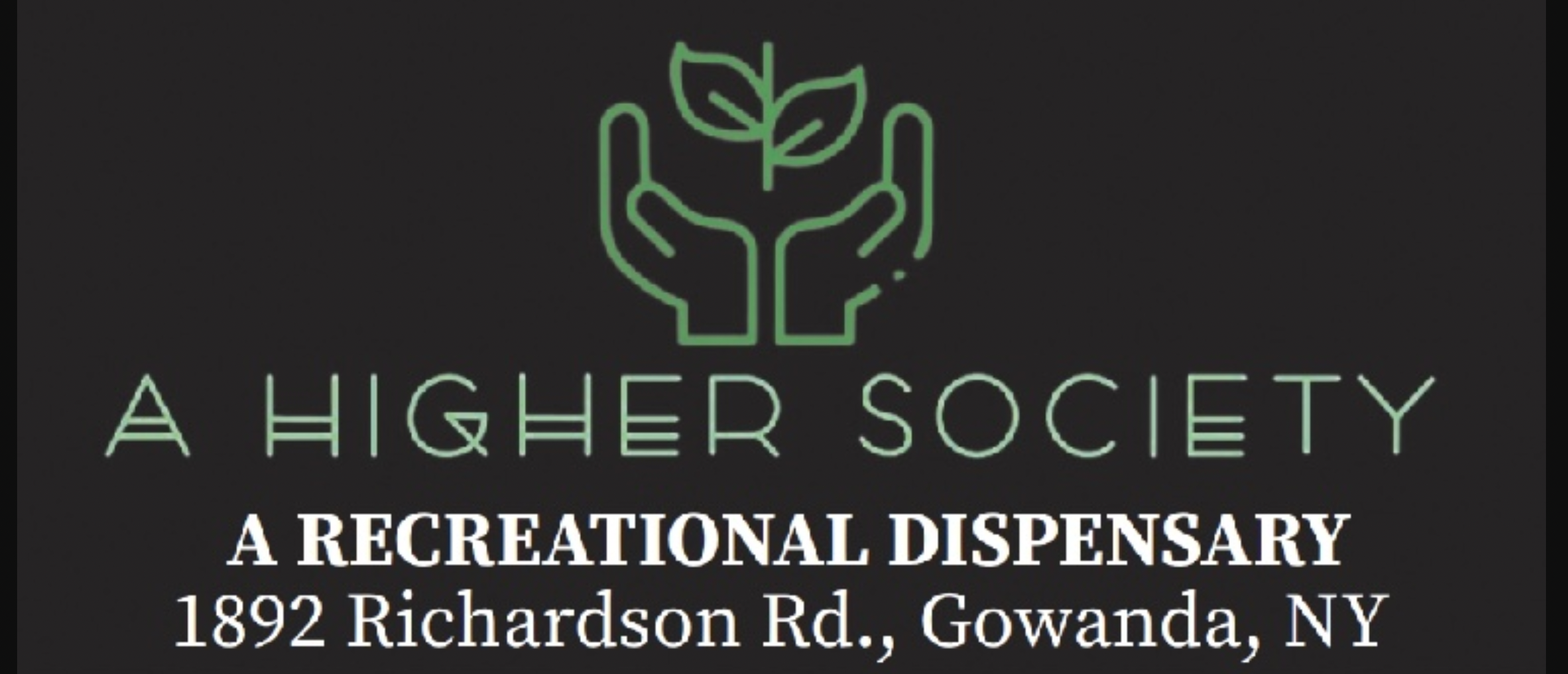 A Higher Society | Dispensary Menu, Reviews & Photos