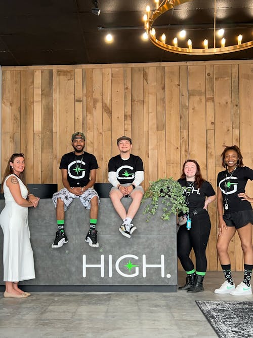 Greenlight Dispensary - Beckley | Dispensary Menu, Reviews & Photos