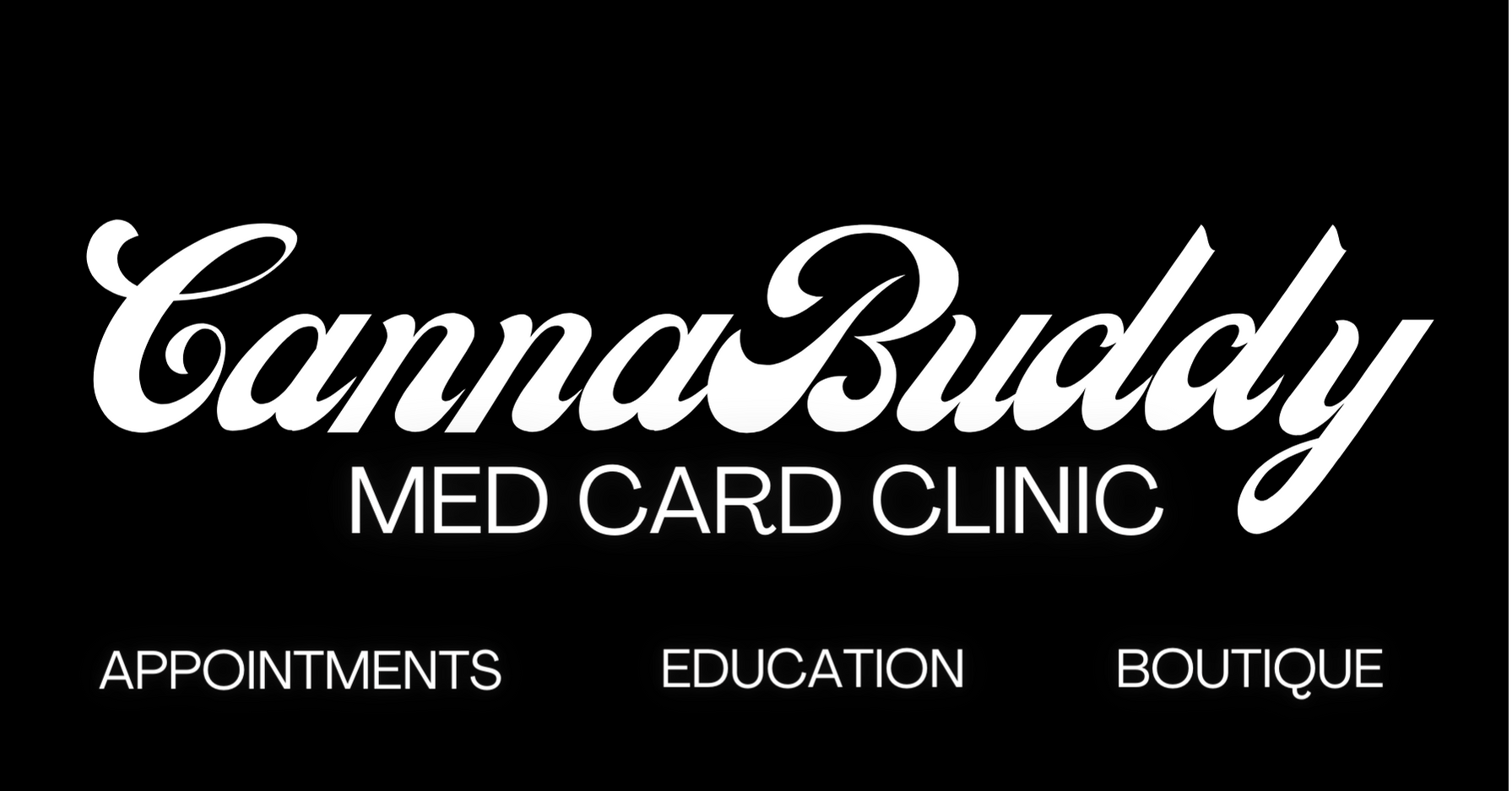 Cannabuddy Clinic | Medical Marijuana Cards