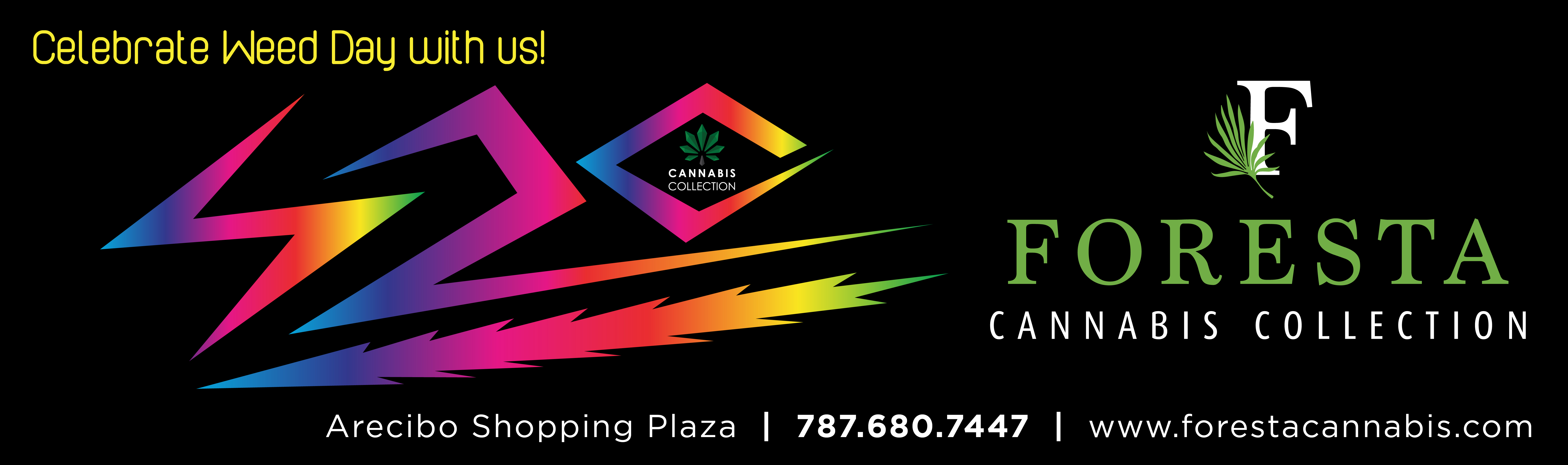 FORESTA CANNABIS | Dispensary Menu, Reviews & Photos