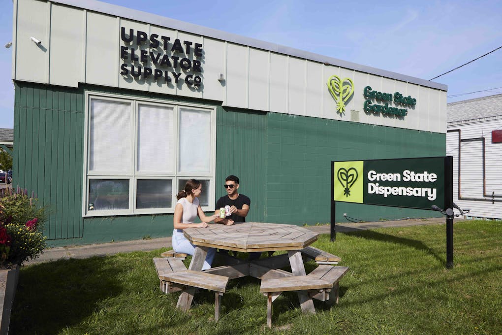 The Best Dispensaries in Vermont for 2024 | Leafly