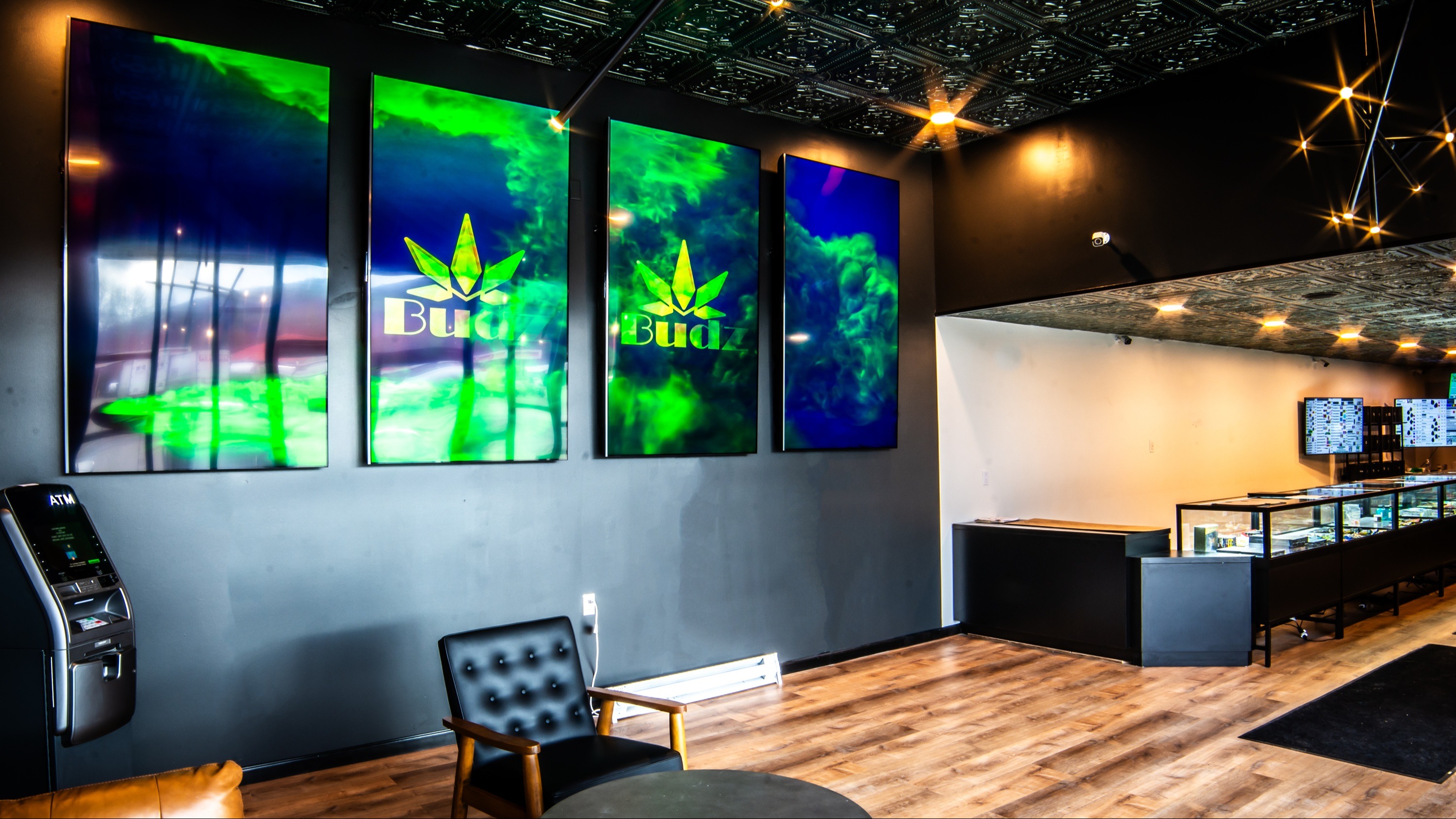 Budz | Dispensary Menu, Reviews & Photos