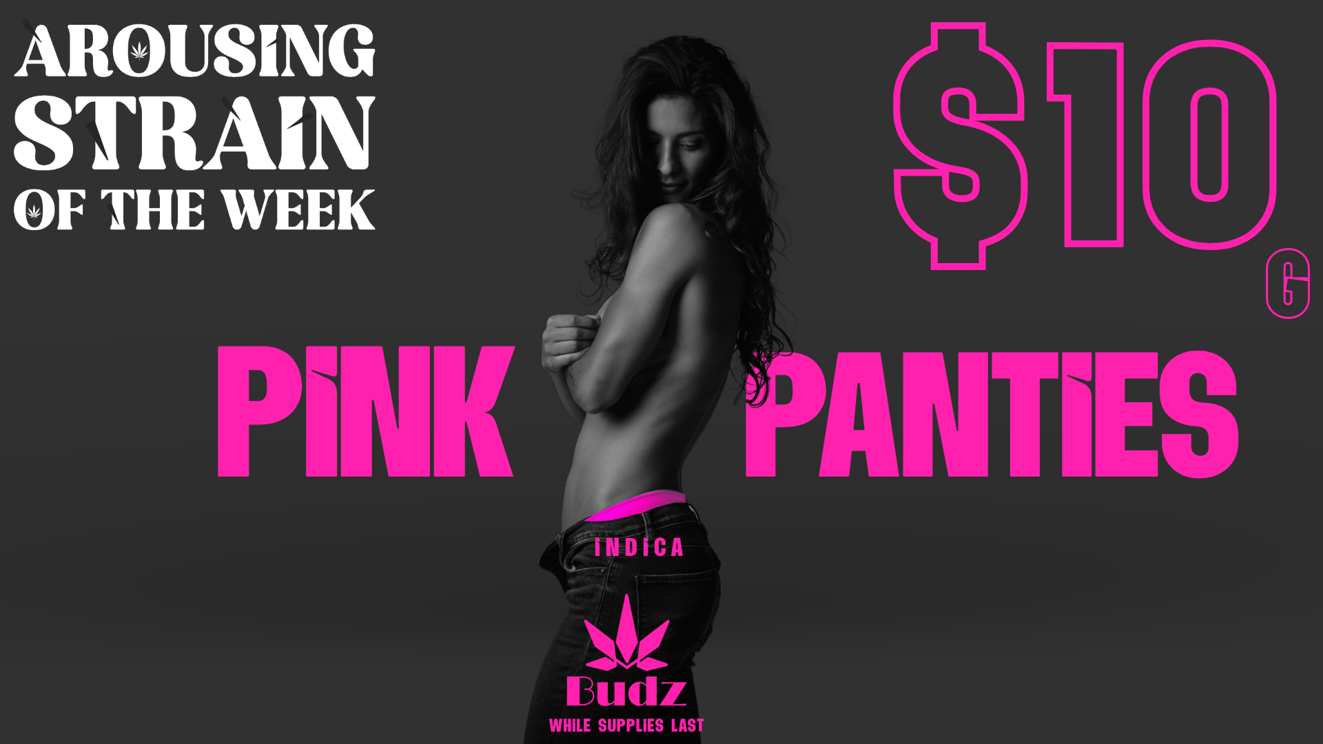 Budz | Dispensary Menu, Reviews & Photos