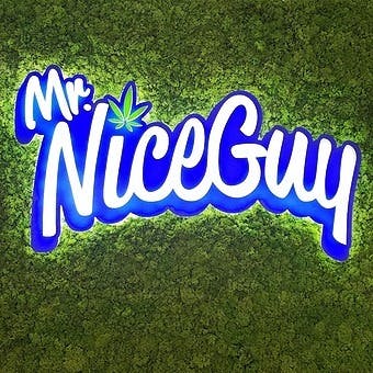 Mr. Nice Guy - 275 S Broadway | Coos Bay, OR Dispensary | Leafly