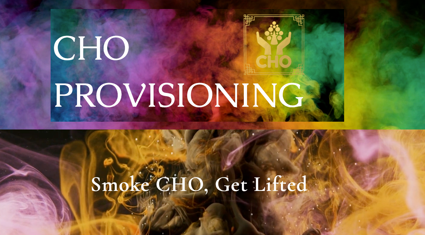 CHO - Stanton (REC) | Dispensary Menu, Reviews & Photos