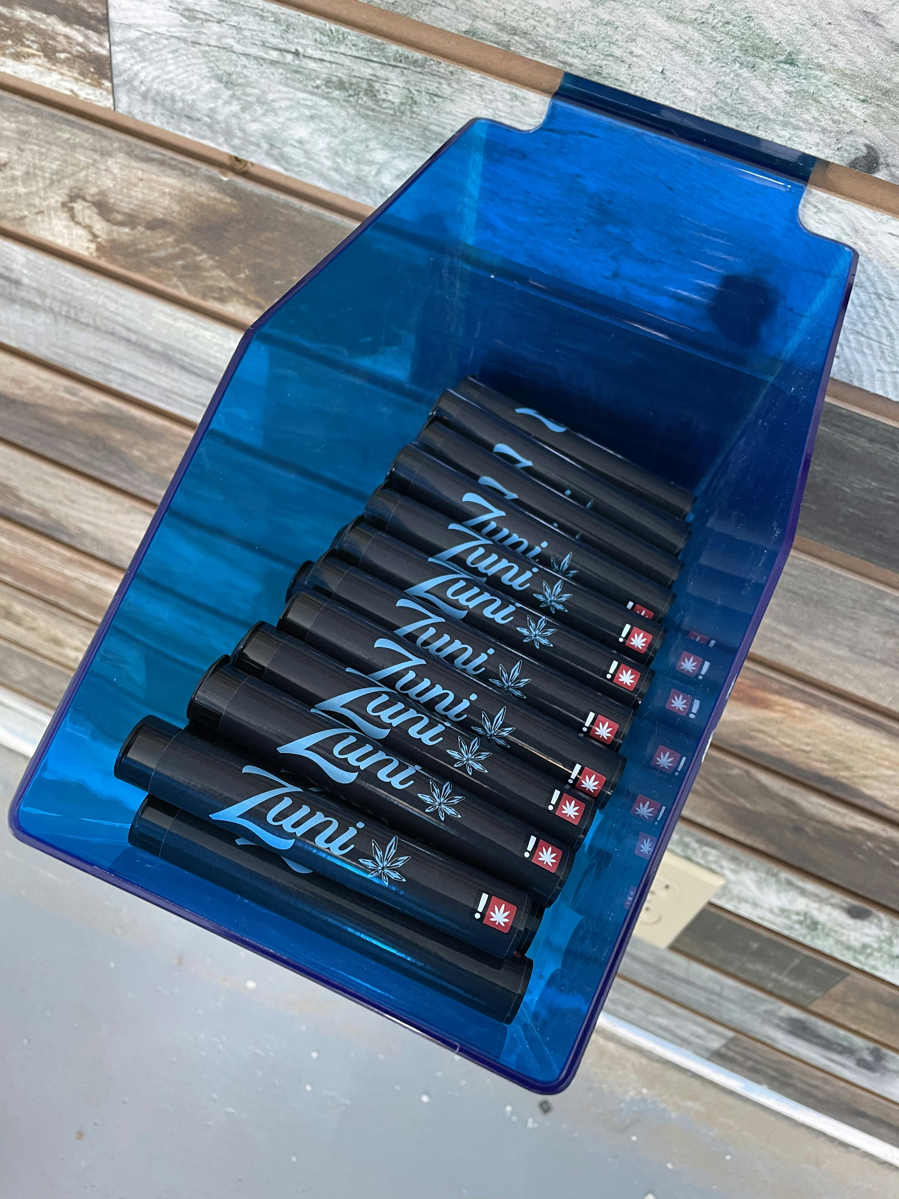 Zuni Farm Stand | Grants Pass, OR Dispensary | Leafly