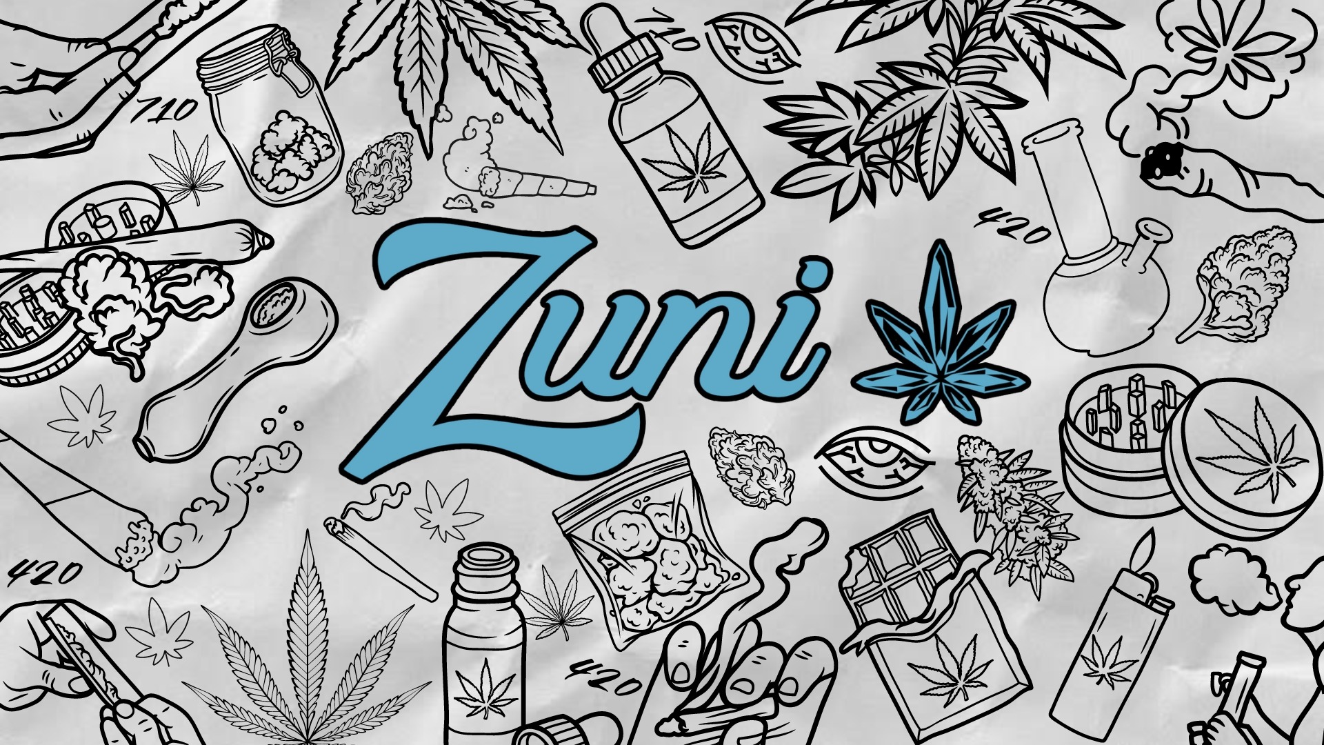 Zuni Farm Stand | Dispensary Menu, Reviews & Photos