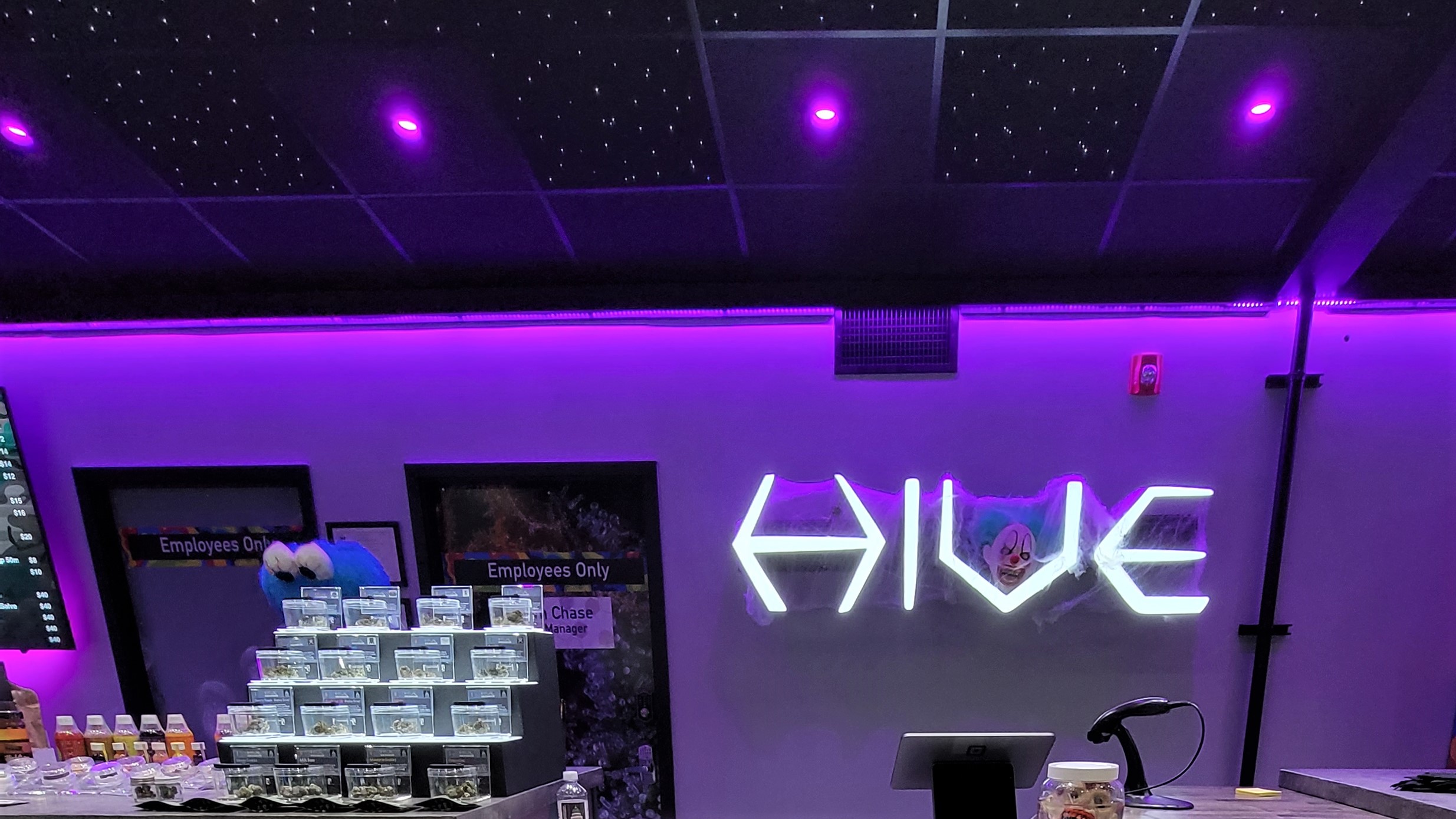 Hive Medicinal - Waterville Deals & Discounts | Leafly