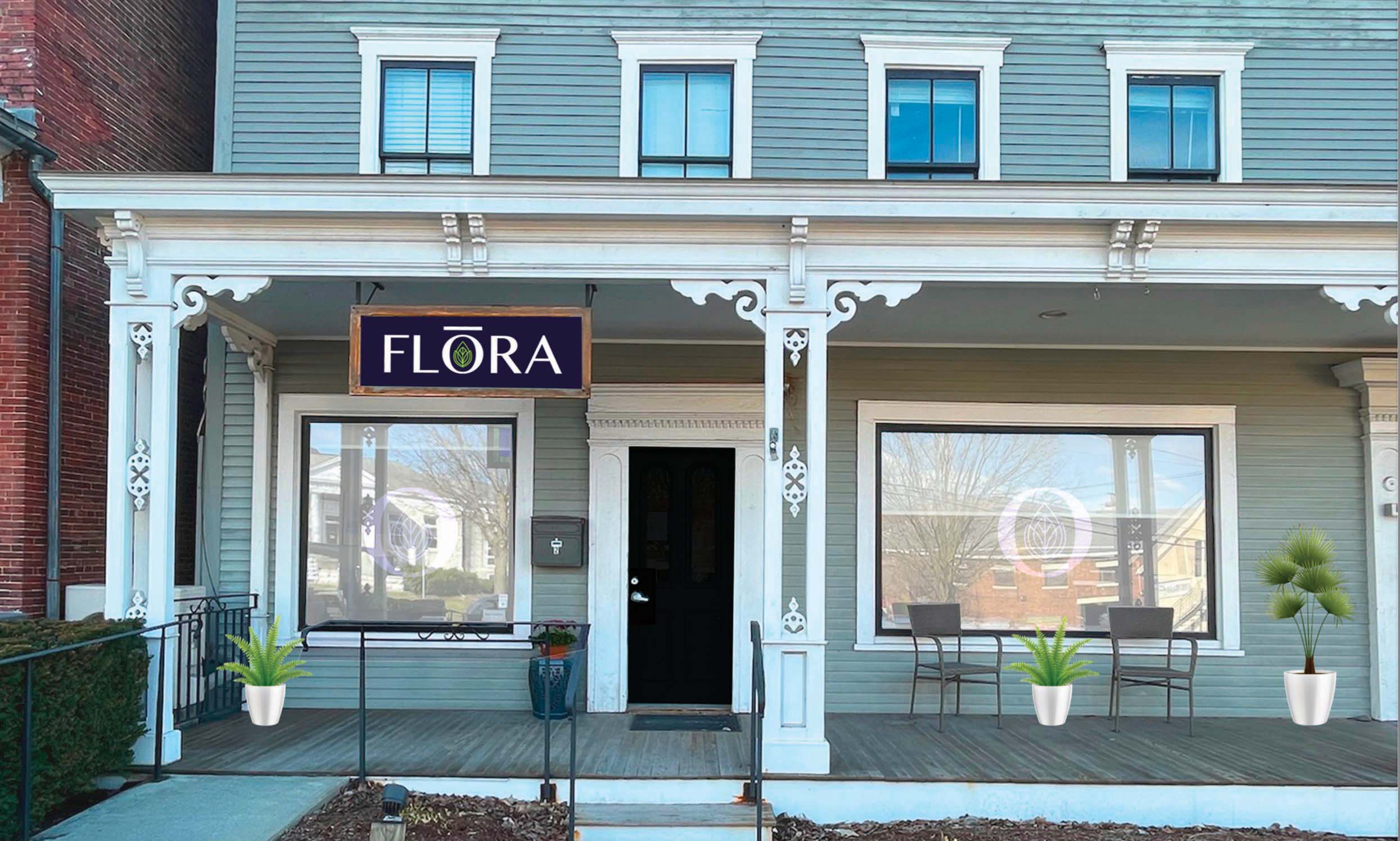 FLŌRA Cannabis | Dispensary Menu, Reviews & Photos