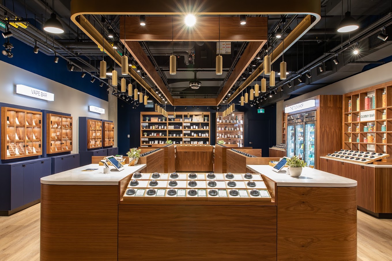 Fika Local - Union Station | Toronto, ON Dispensary | Leafly