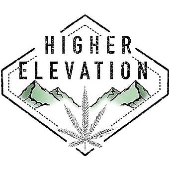 Higher Elevation | Morrisville, VT Dispensary | Leafly