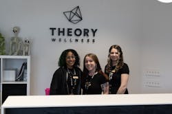 Theory Wellness - Kittery | Dispensary Menu, Reviews & Photos
