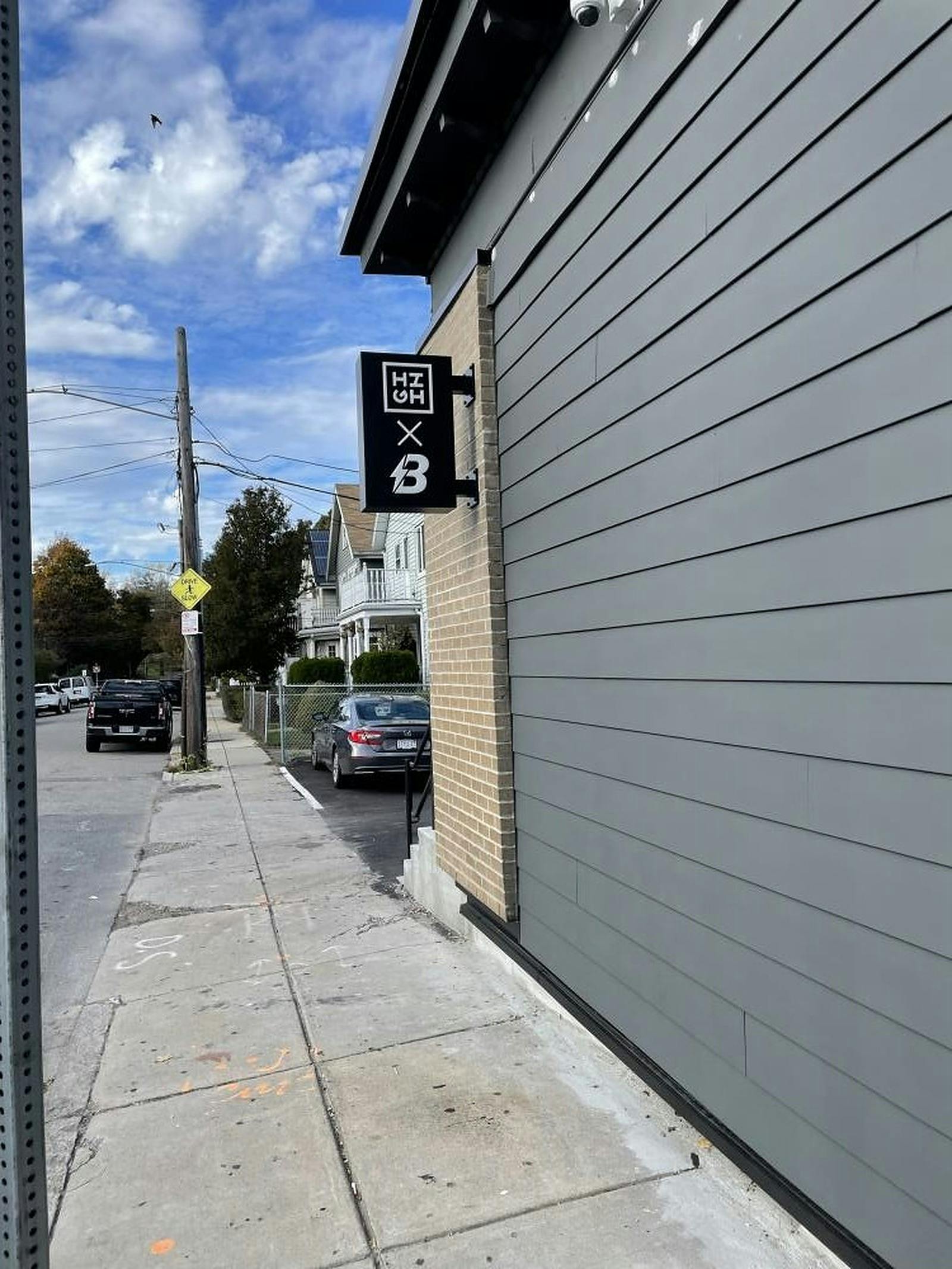 High Profile x Budega - Roslindale | Roslindale, MA Dispensary | Leafly