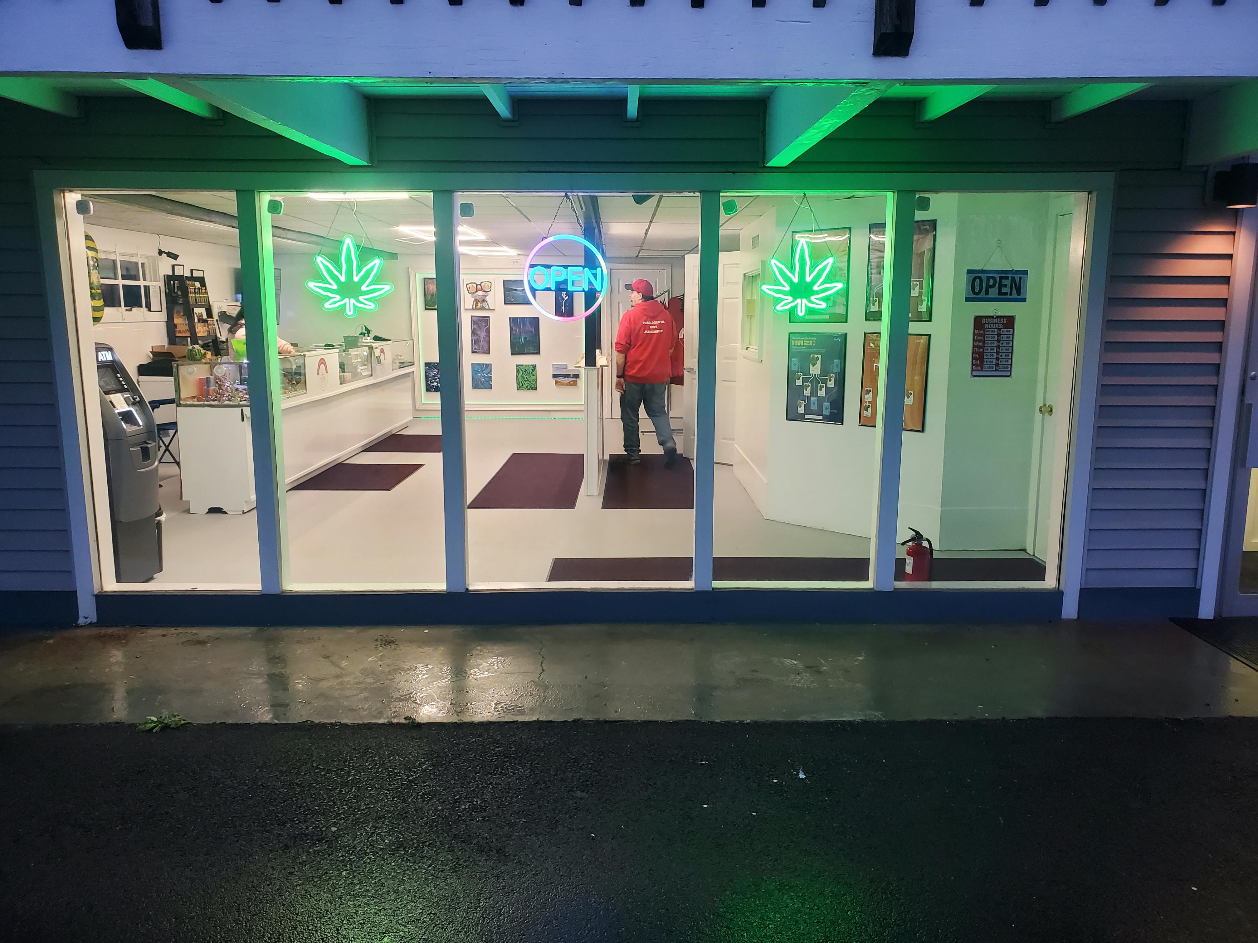 9th State Cannabis | North Ferrisburgh, VT Dispensary | Leafly