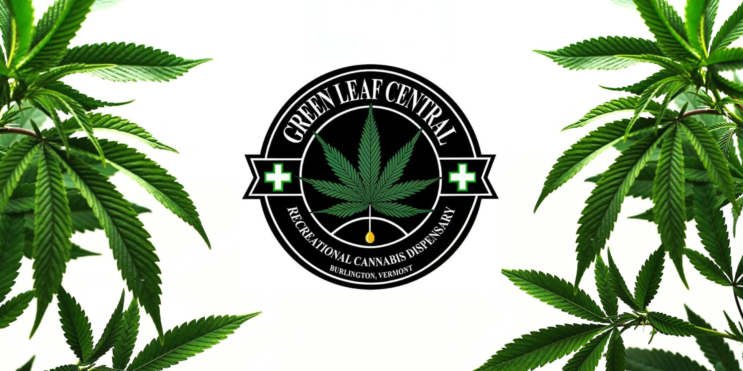 Green Leaf Central | Burlington, VT Dispensary | Leafly