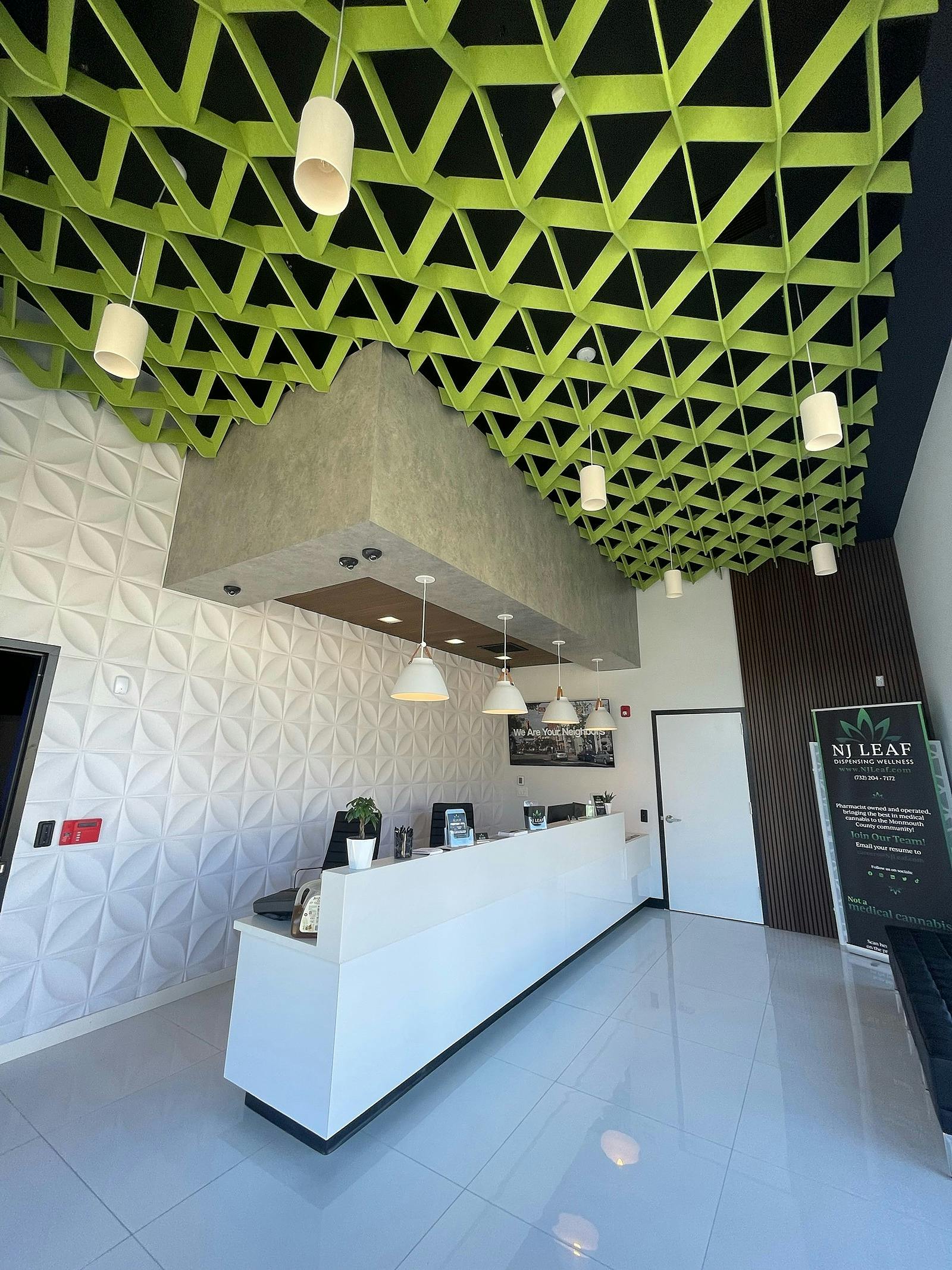 NJ Leaf | Freehold, NJ Dispensary | Leafly