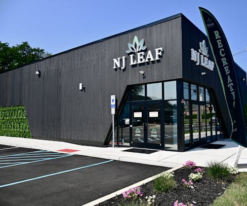 NJ Leaf | Freehold, NJ Dispensary | Leafly