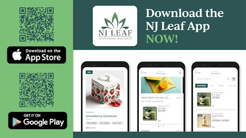 NJ Leaf | Dispensary Menu, Reviews & Photos