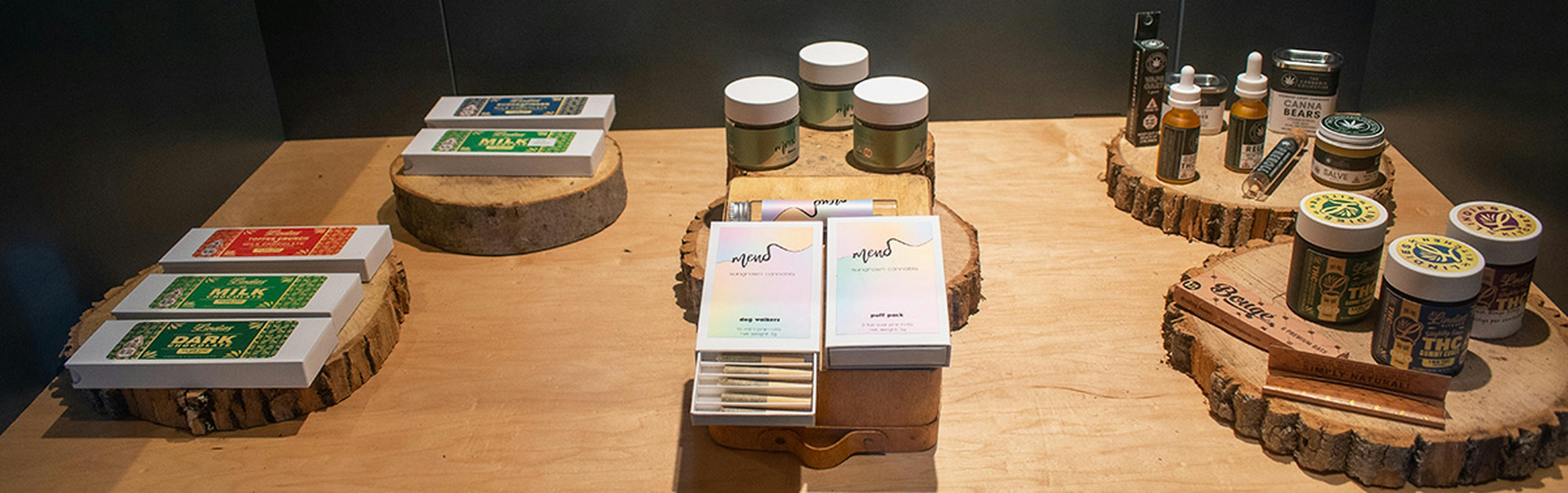 Zenbarn Farms | Waterbury Center, VT Dispensary | Leafly