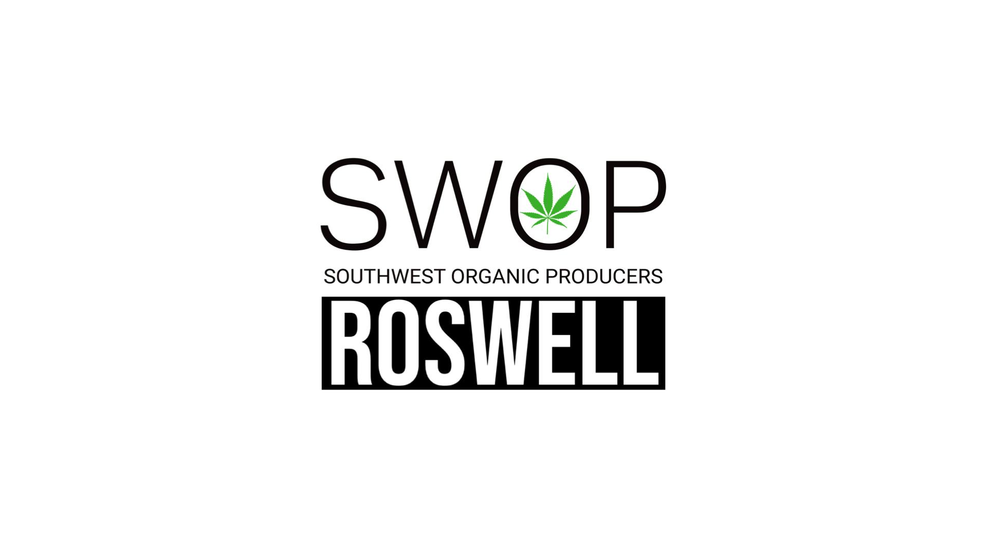 SWOP/Southwest Organic Producers- Roswell | Roswell, NM Dispensary | Leafly