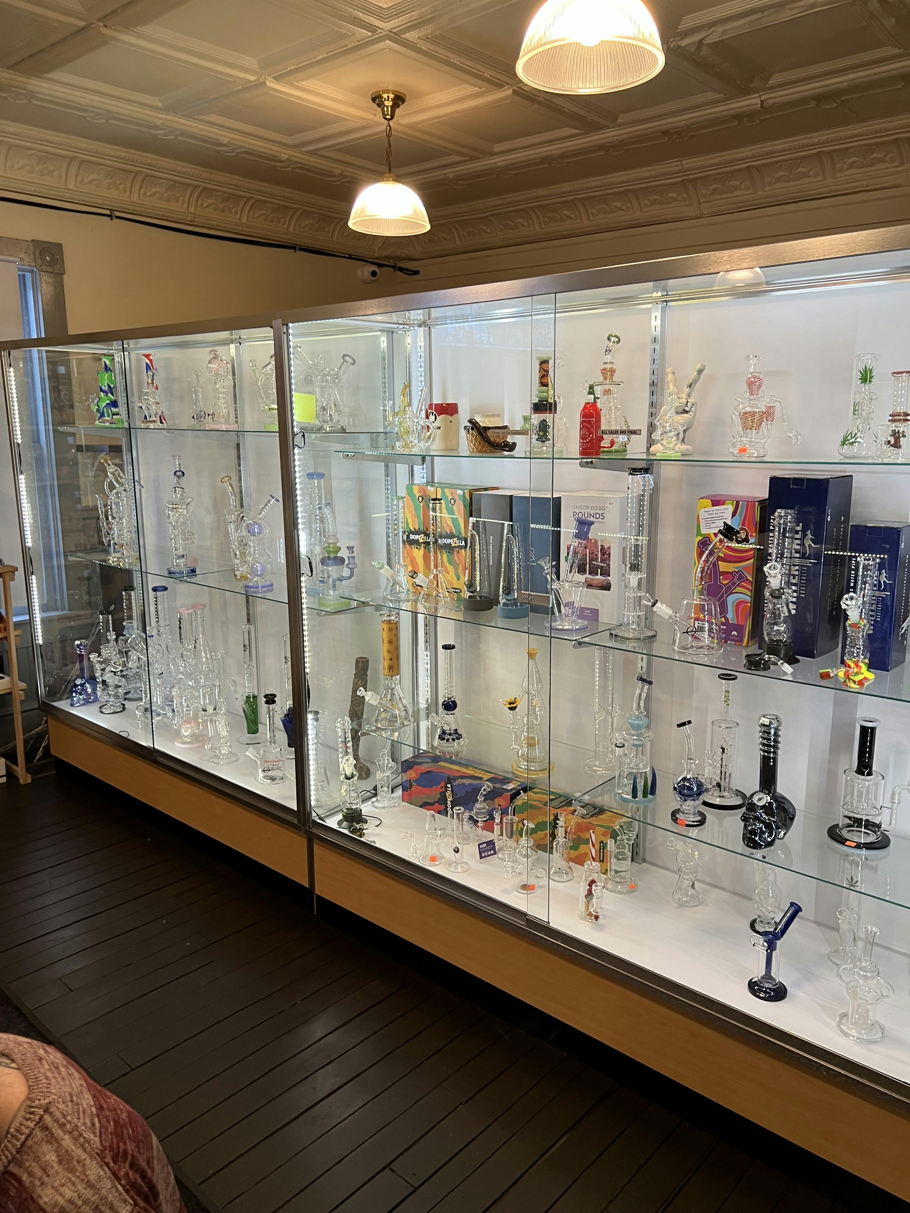 Mary Jane Mountain | Montgomery Center, VT Dispensary | Leafly