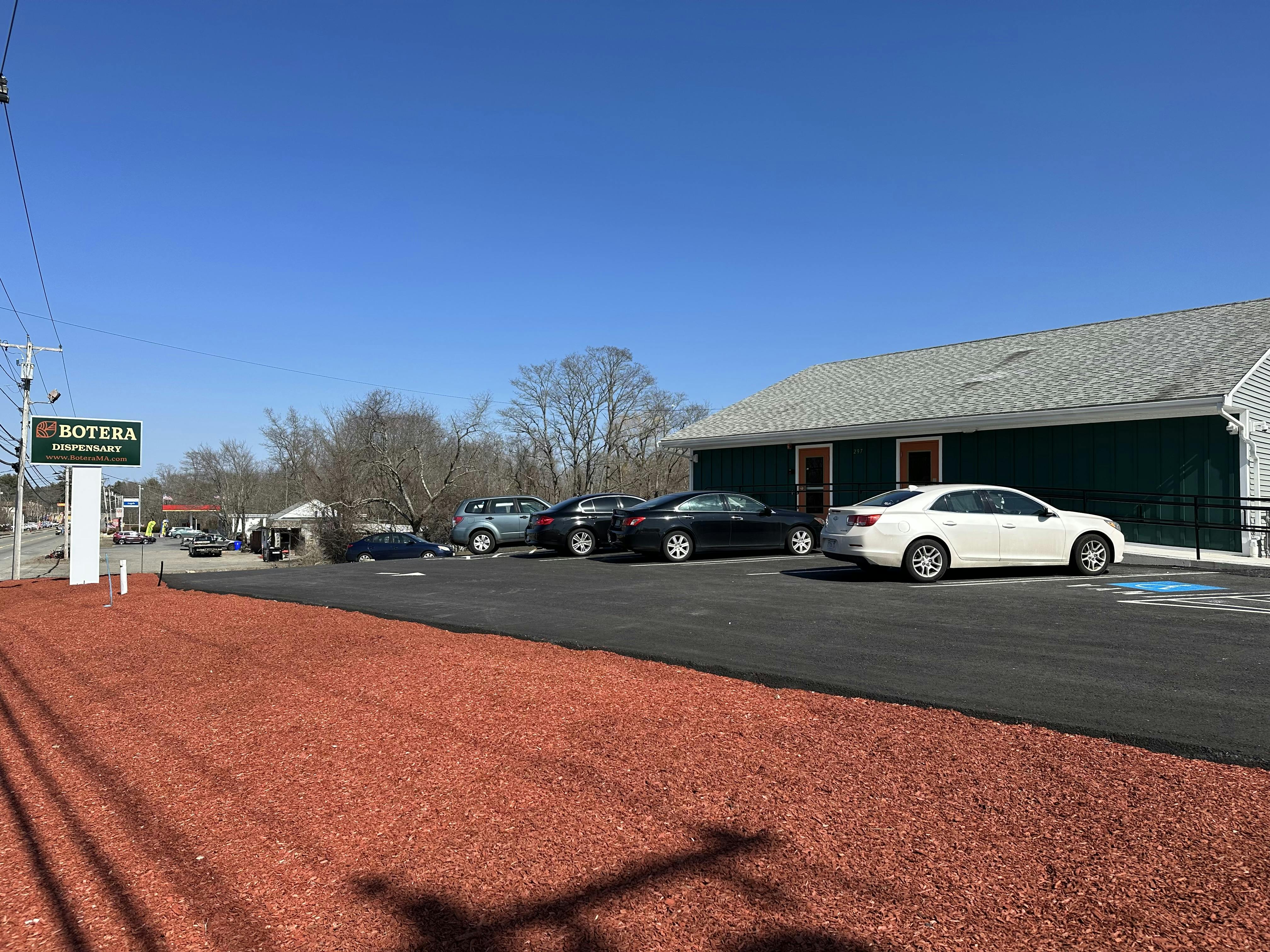 Botera - Taunton | Taunton, MA Dispensary | Leafly