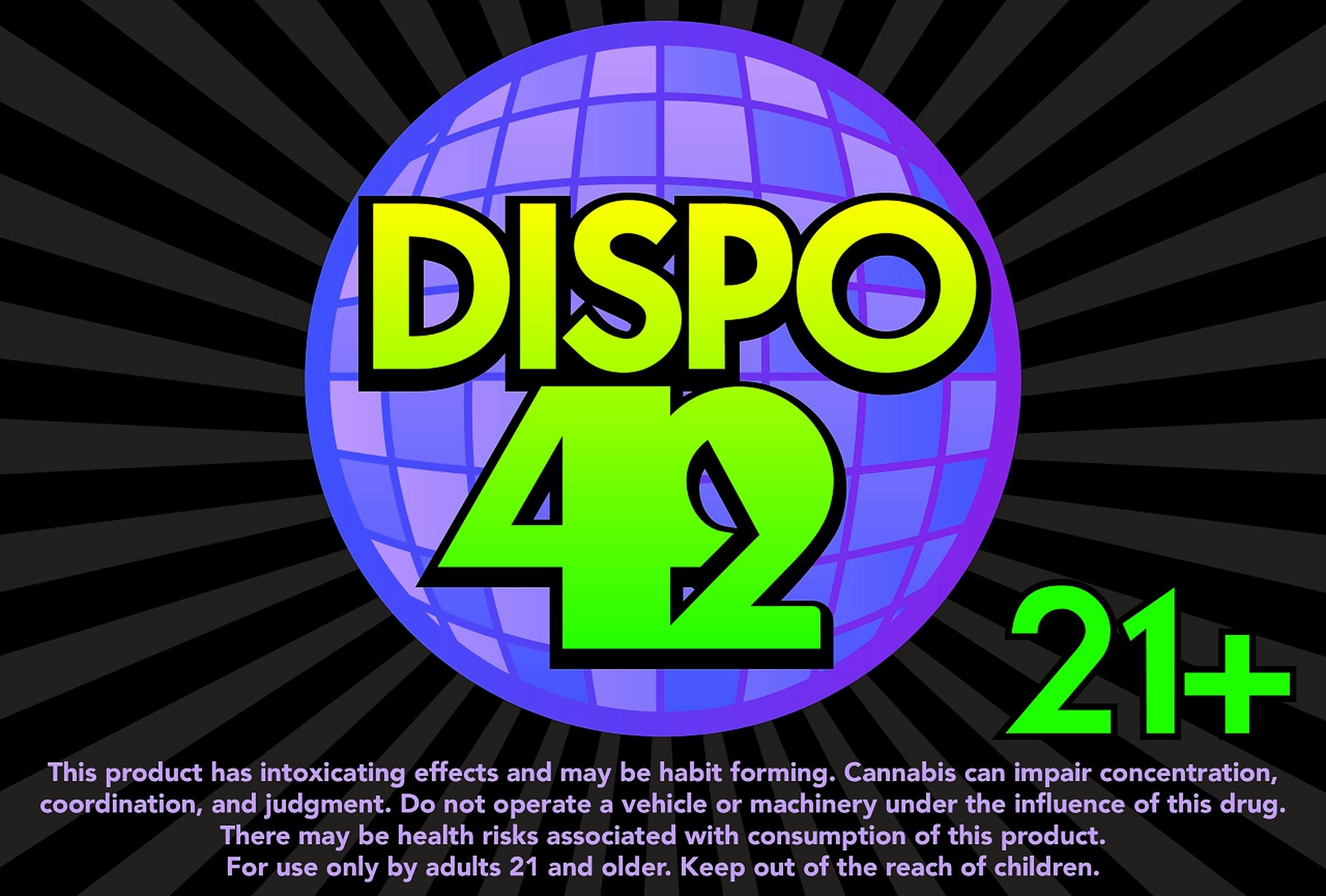 DISPO 42 | Mukilteo, WA Dispensary | Leafly