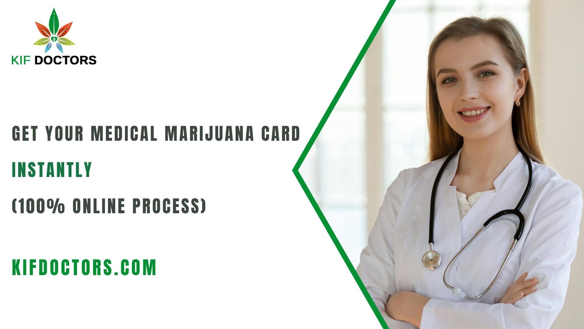 Kif Doctors - Medical Marijuana Cards Doctor | Leafly