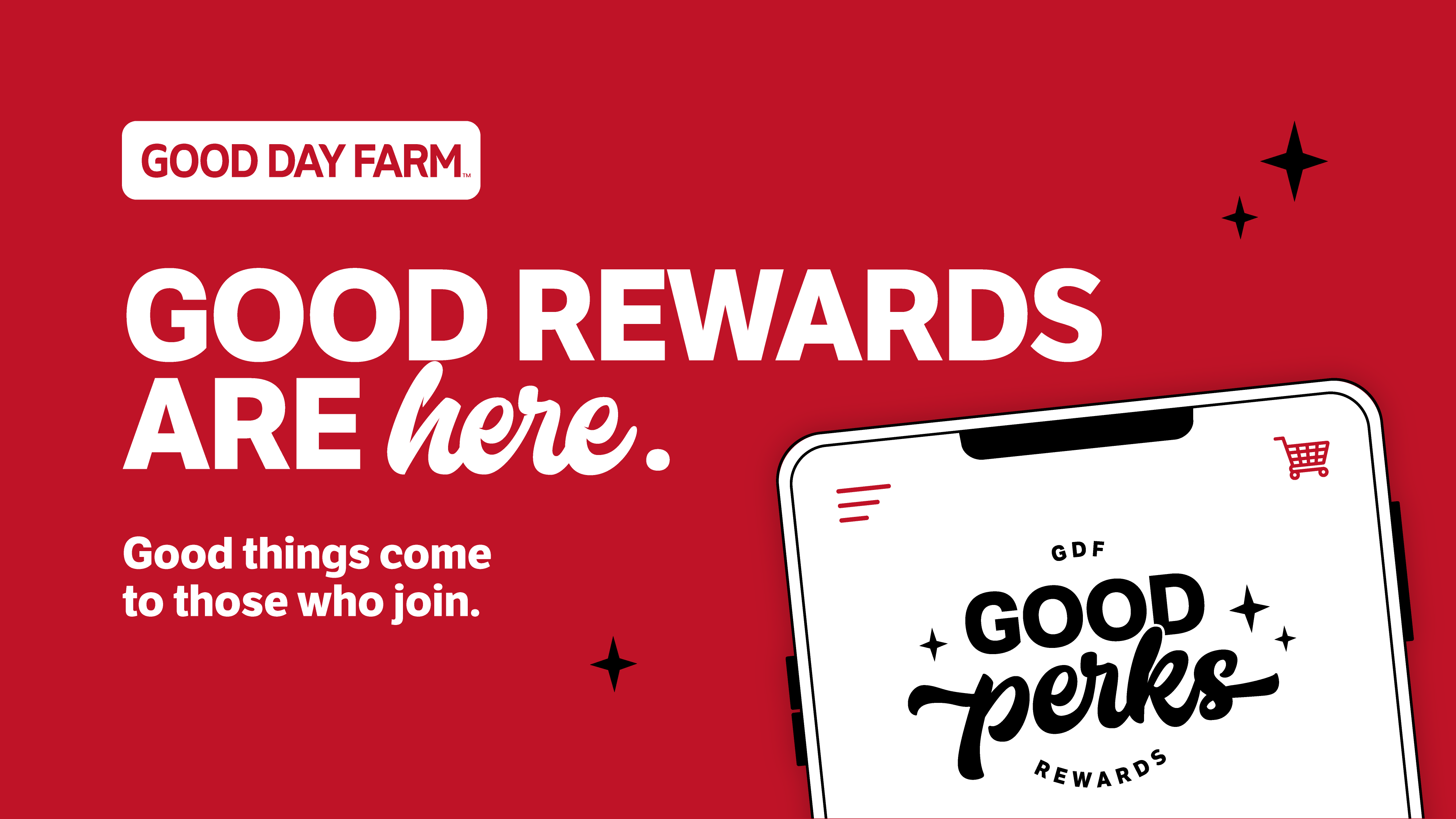 GOOD DAY FARM - Hattiesburg | Dispensary Menu, Reviews & Photos