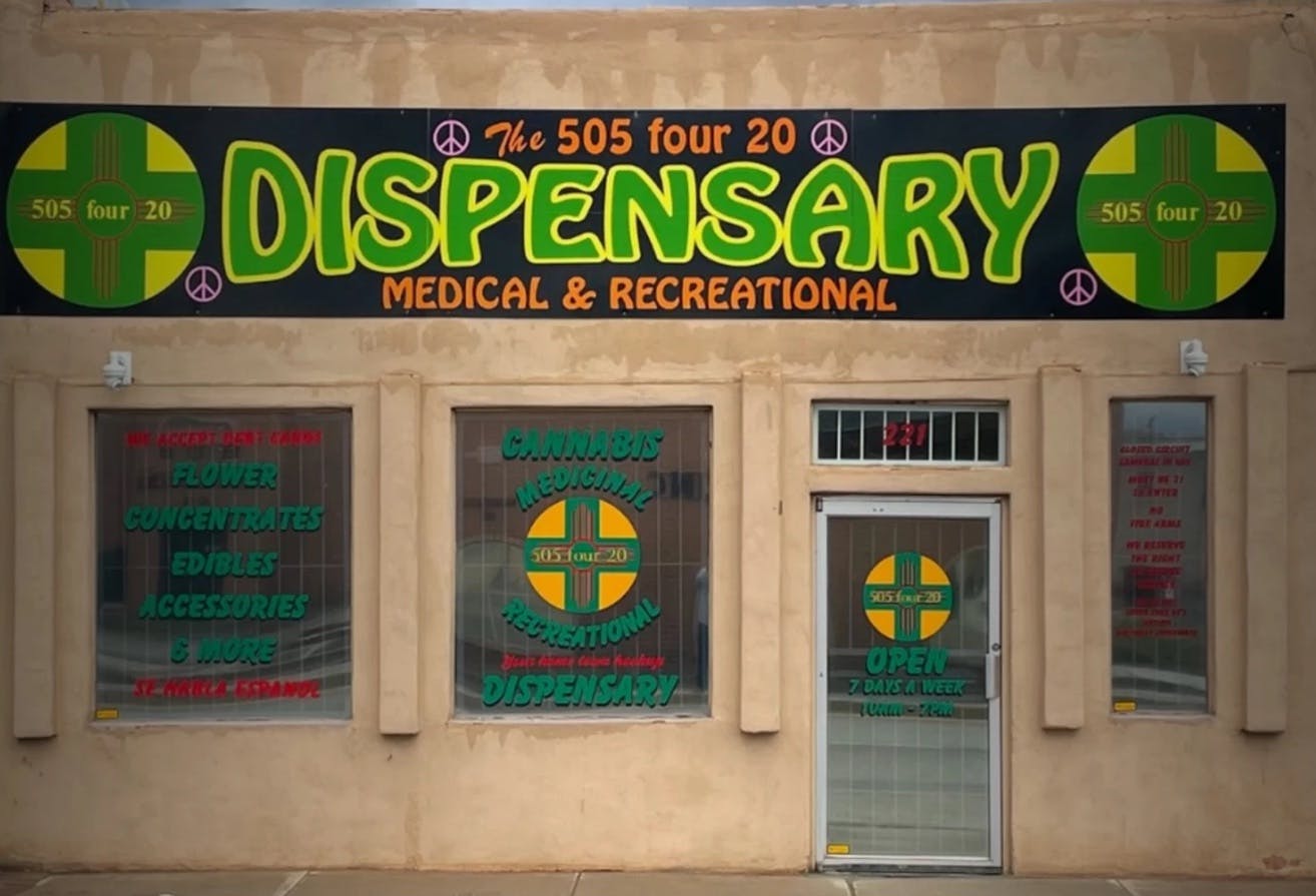 The Best-Rated Dispensaries in New Mexico 2023 | Leafly