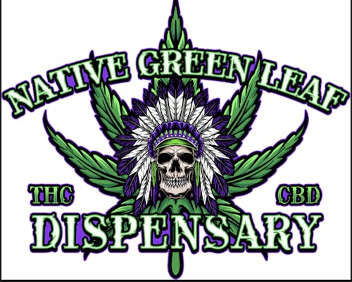 Native Greenleaf Dispensary | Dispensary Menu, Reviews & Photos