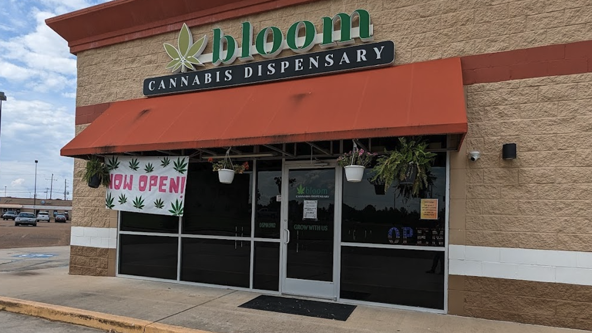 Bloom Medical Cannabis | Dispensary Menu, Reviews & Photos