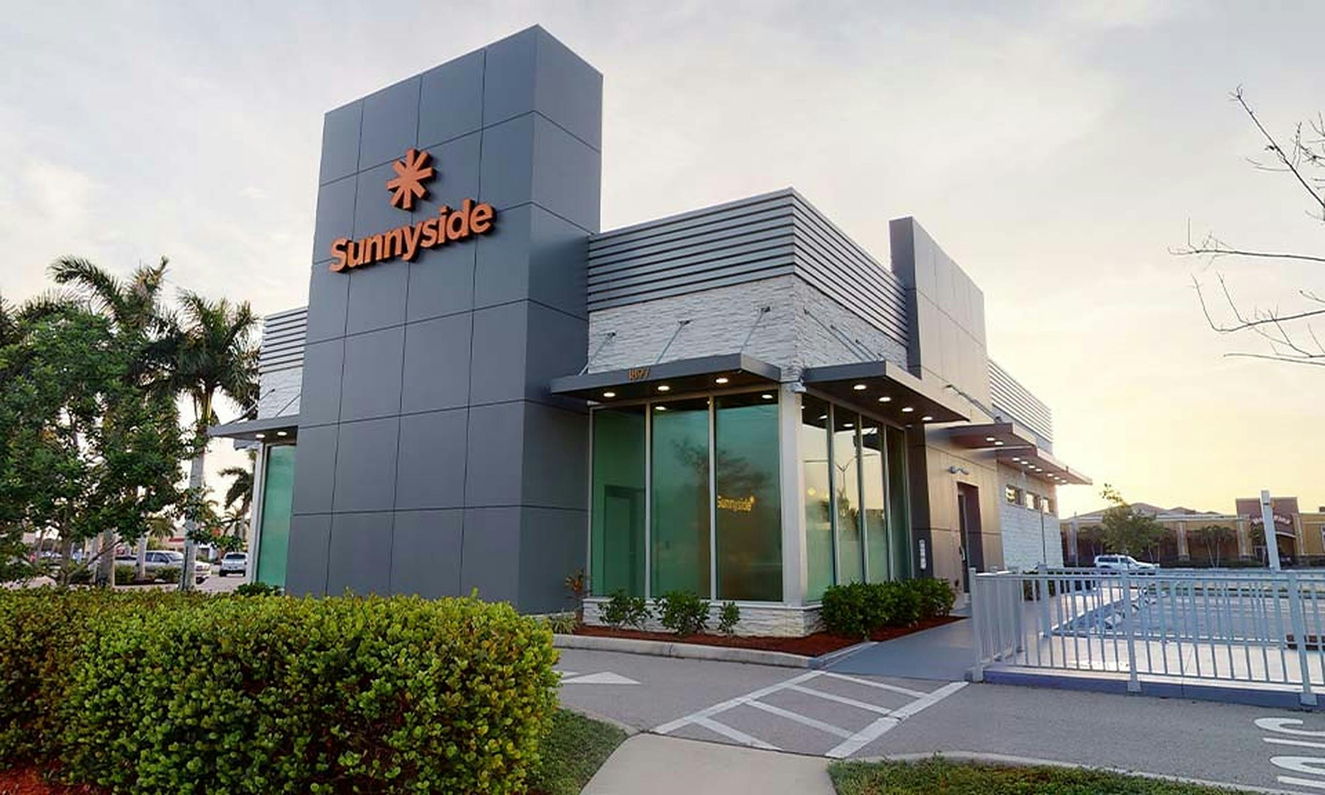 Sunnyside Medical Cannabis Dispensary - Daytona Beach | Daytona Beach ...