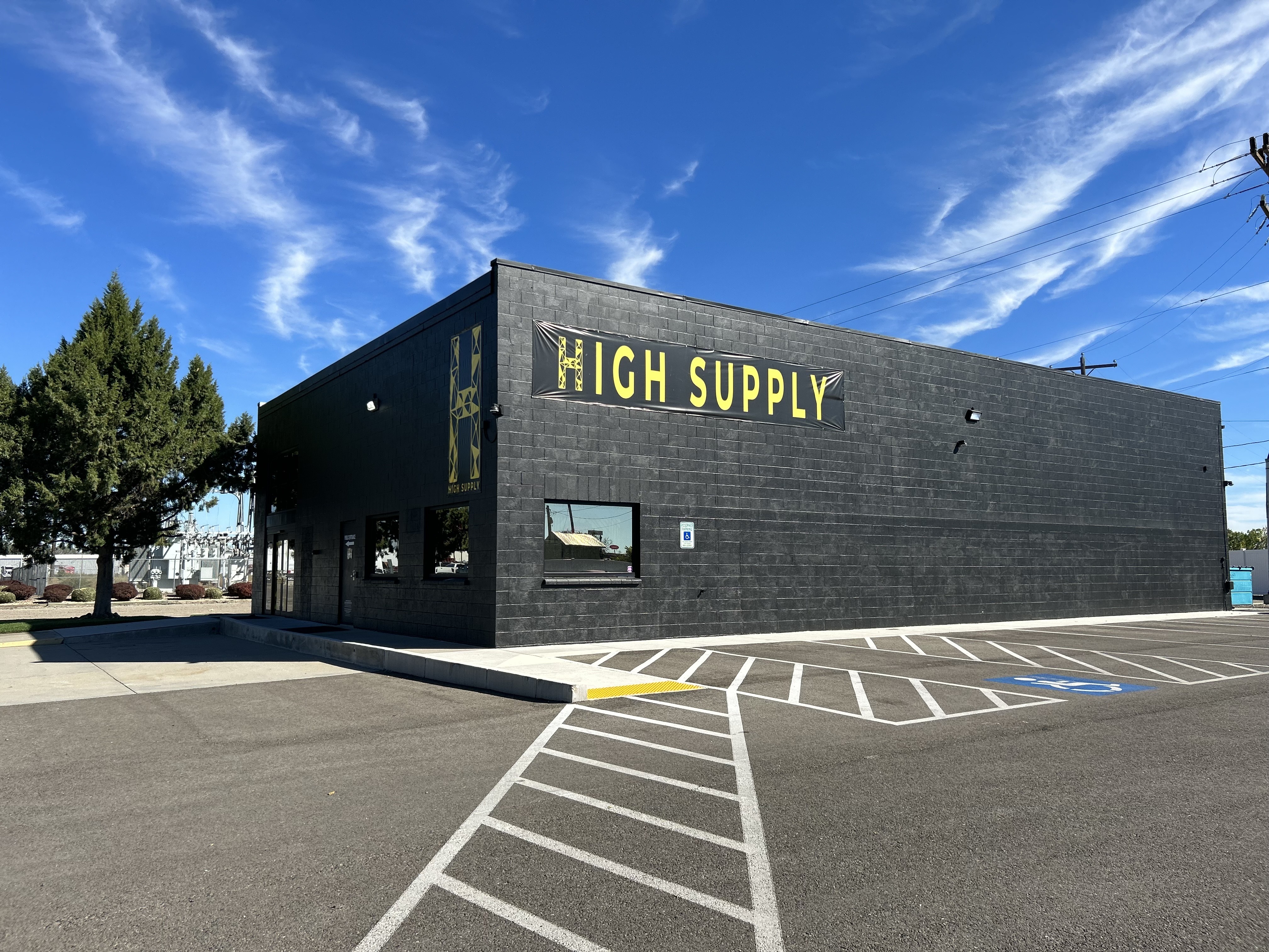 High Supply - PICK-UP AVAILABLE | Dispensary Menu, Reviews & Photos