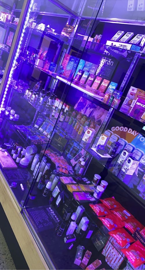 High Supply - PICK-UP AVAILABLE | Dispensary Menu, Reviews & Photos