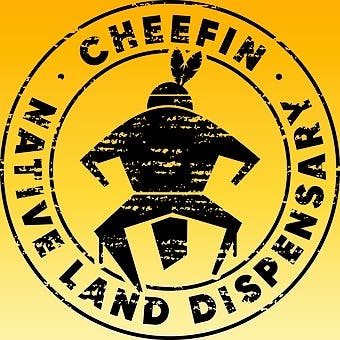 Cheefin at Native Land 420 Deals | Leafly