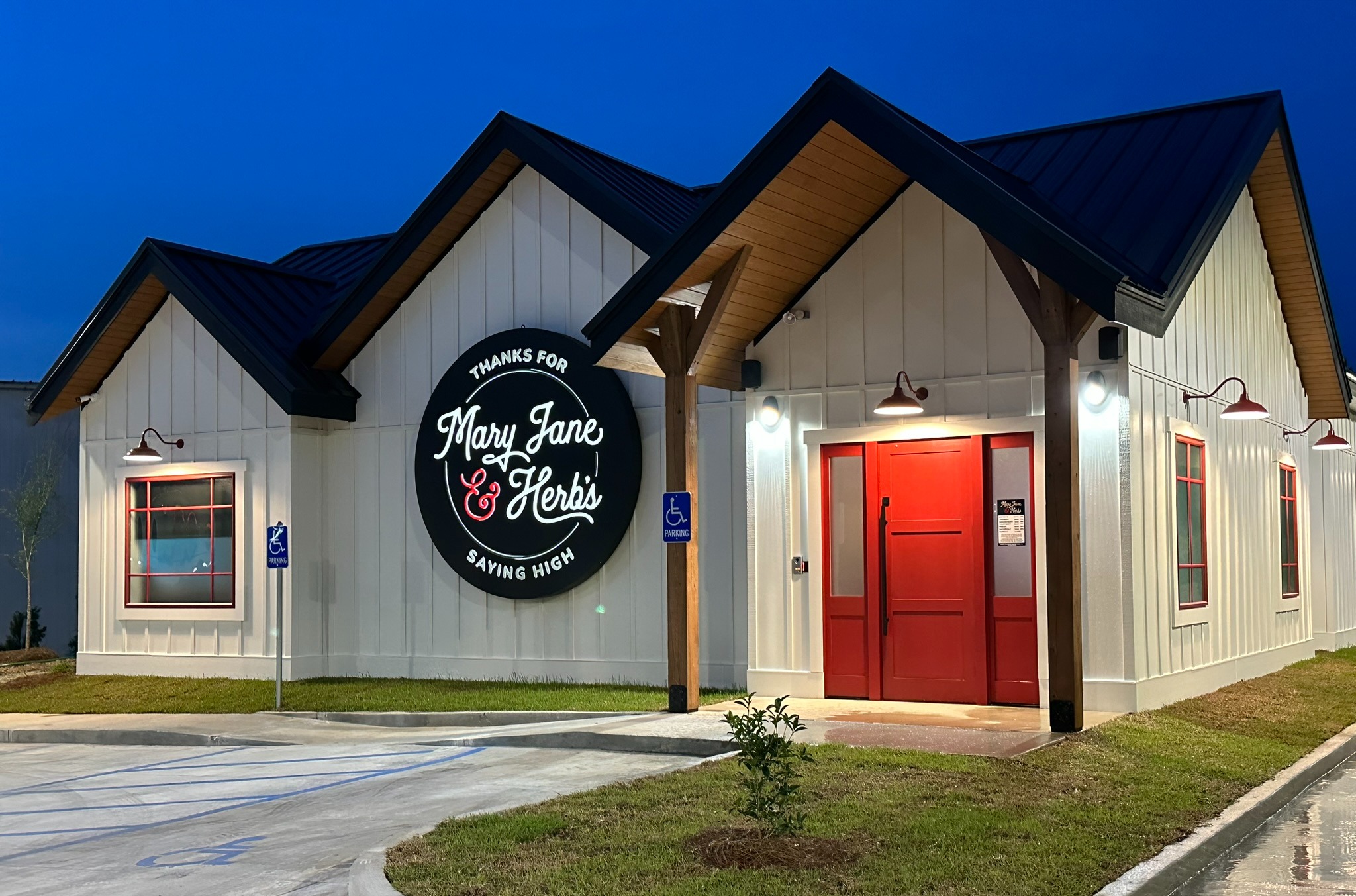 Mary Jane & Herb's | Dispensary Menu, Reviews & Photos