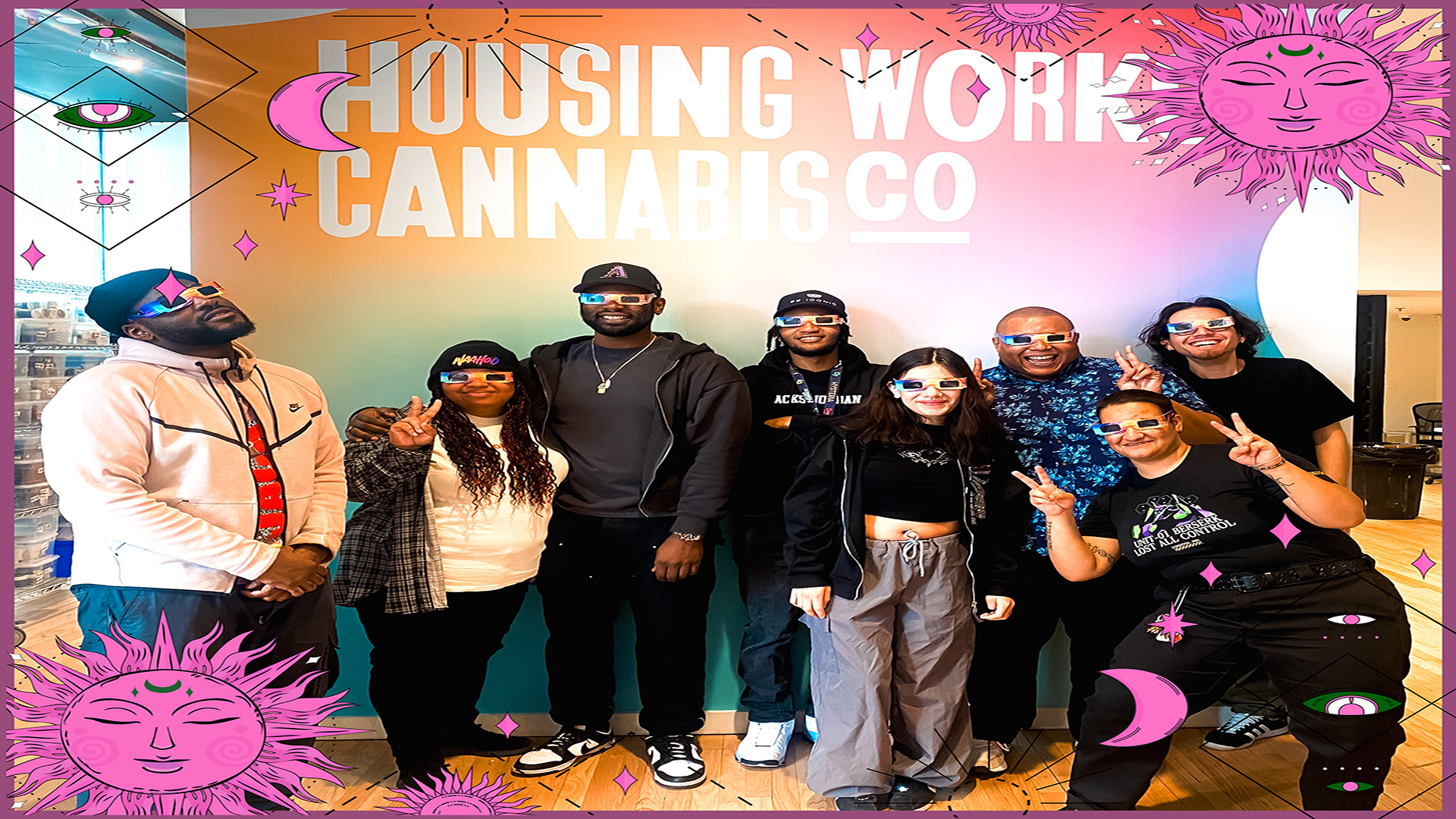 Housing Works Cannabis Community | Dispensary Menu, Reviews & Photos