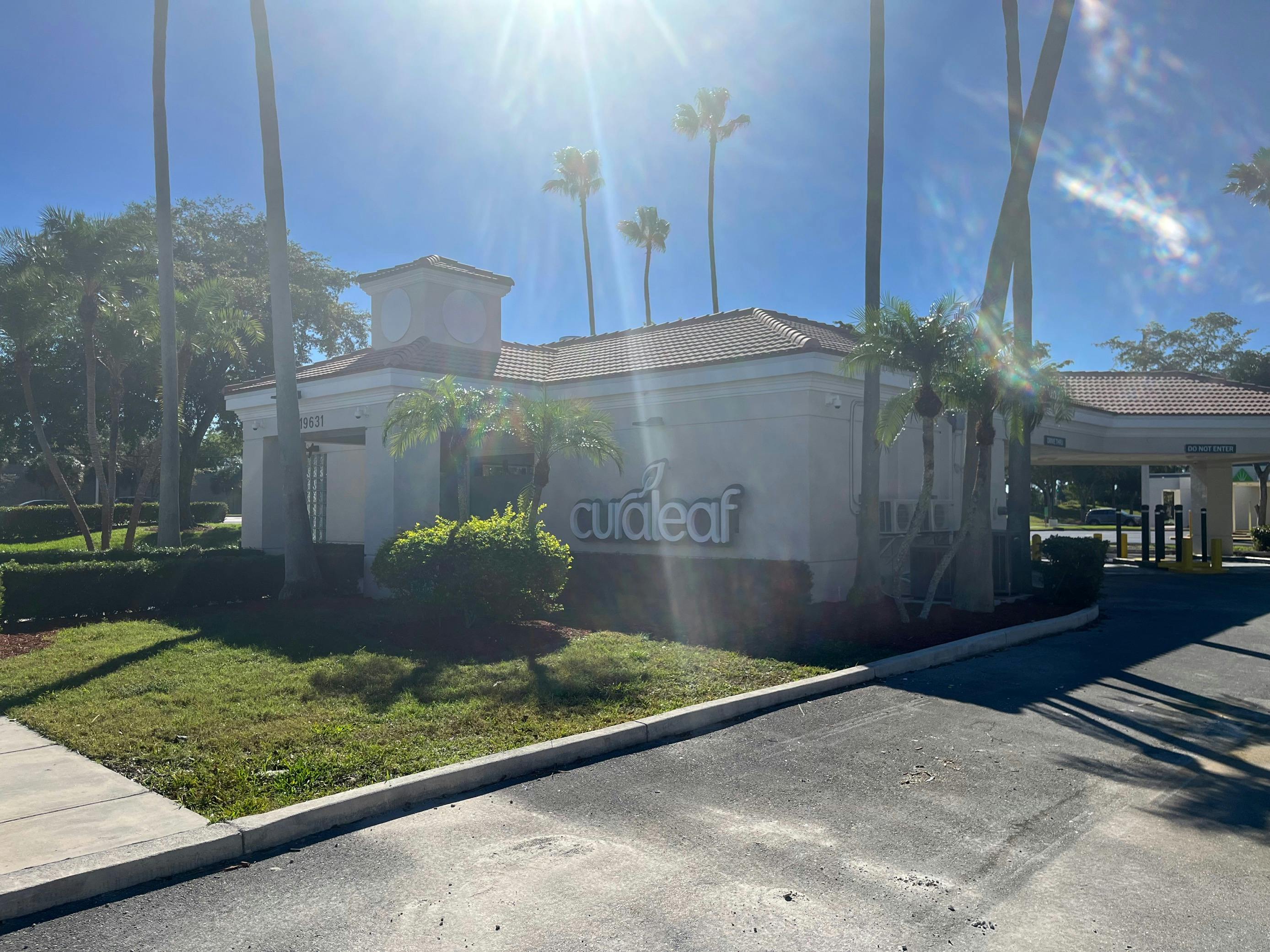 Curaleaf - Boca Raton West | Boca Raton, FL Dispensary | Leafly