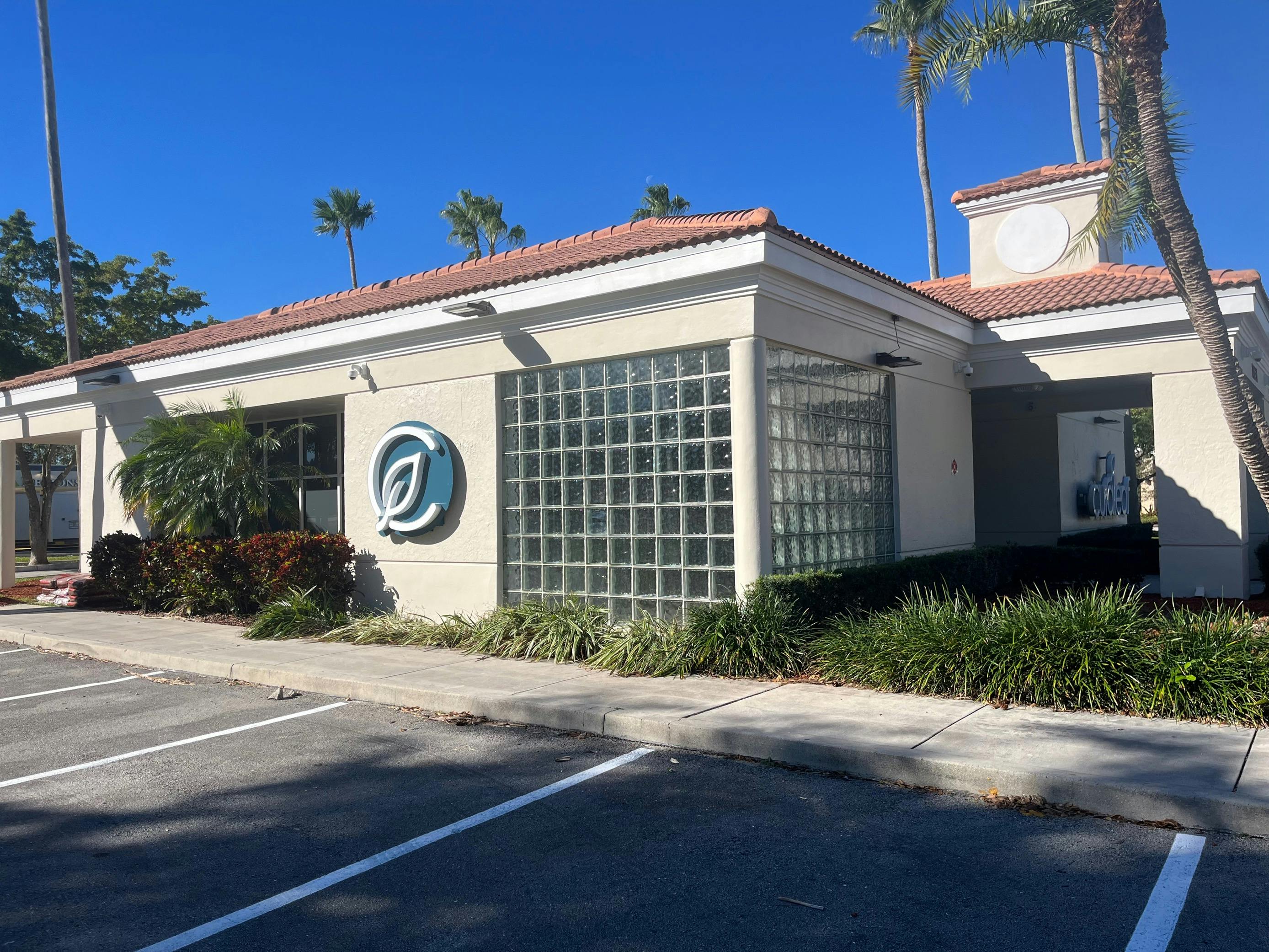 Curaleaf - Boca Raton West | Boca Raton, FL Dispensary | Leafly