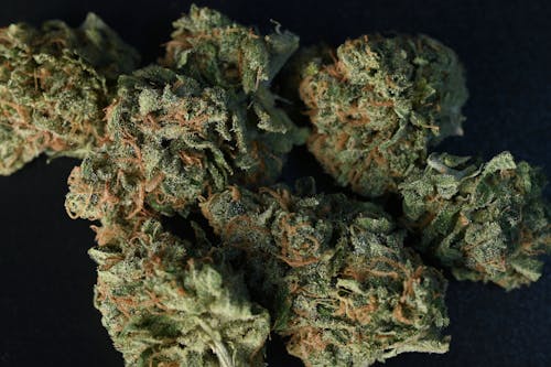 Green Union | Dispensary Menu, Reviews & Photos