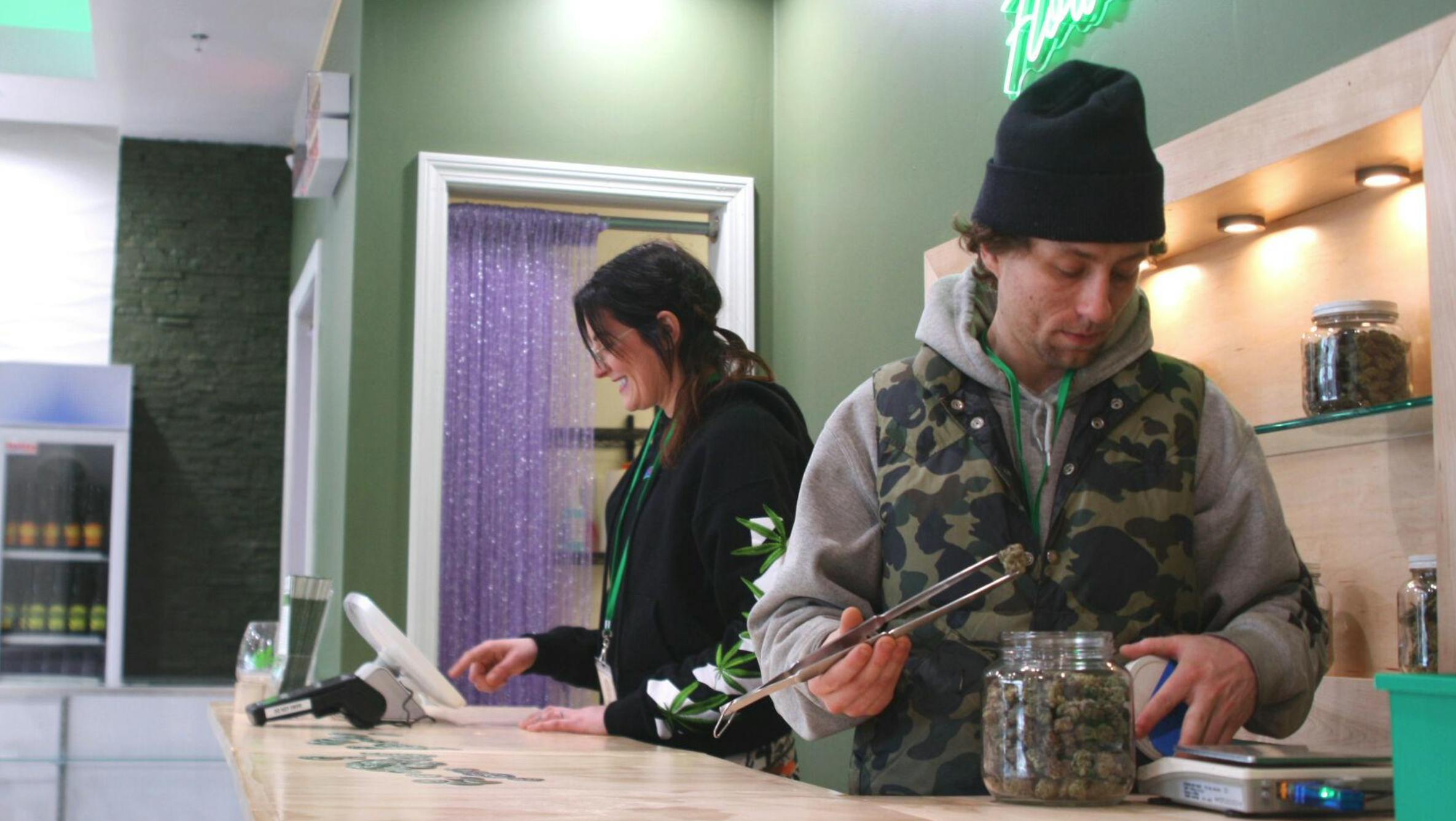 MothaPlant | St. Albans Town, VT Dispensary | Leafly