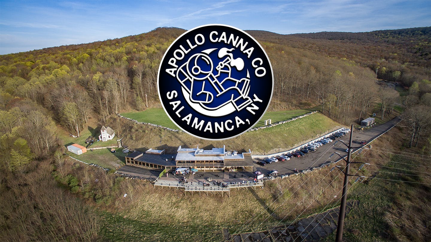 Apollo Canna Co | Salamanca, NY Dispensary | Leafly