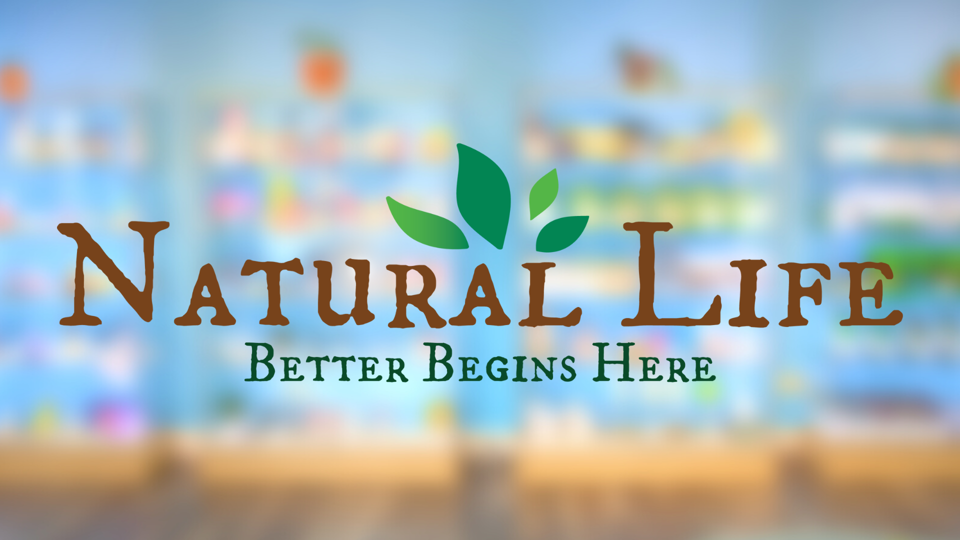 Natural Life Tallahassee FL Midtown | CBD store in Tallahassee, FL | Leafly