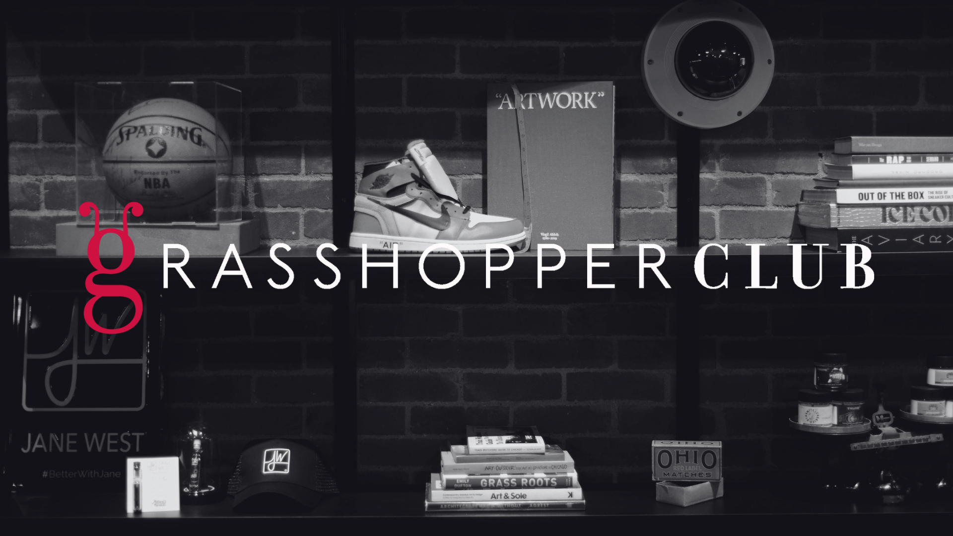 Grasshopper Club Logan Square Chicago Dispensary | Dispensary Menu ...