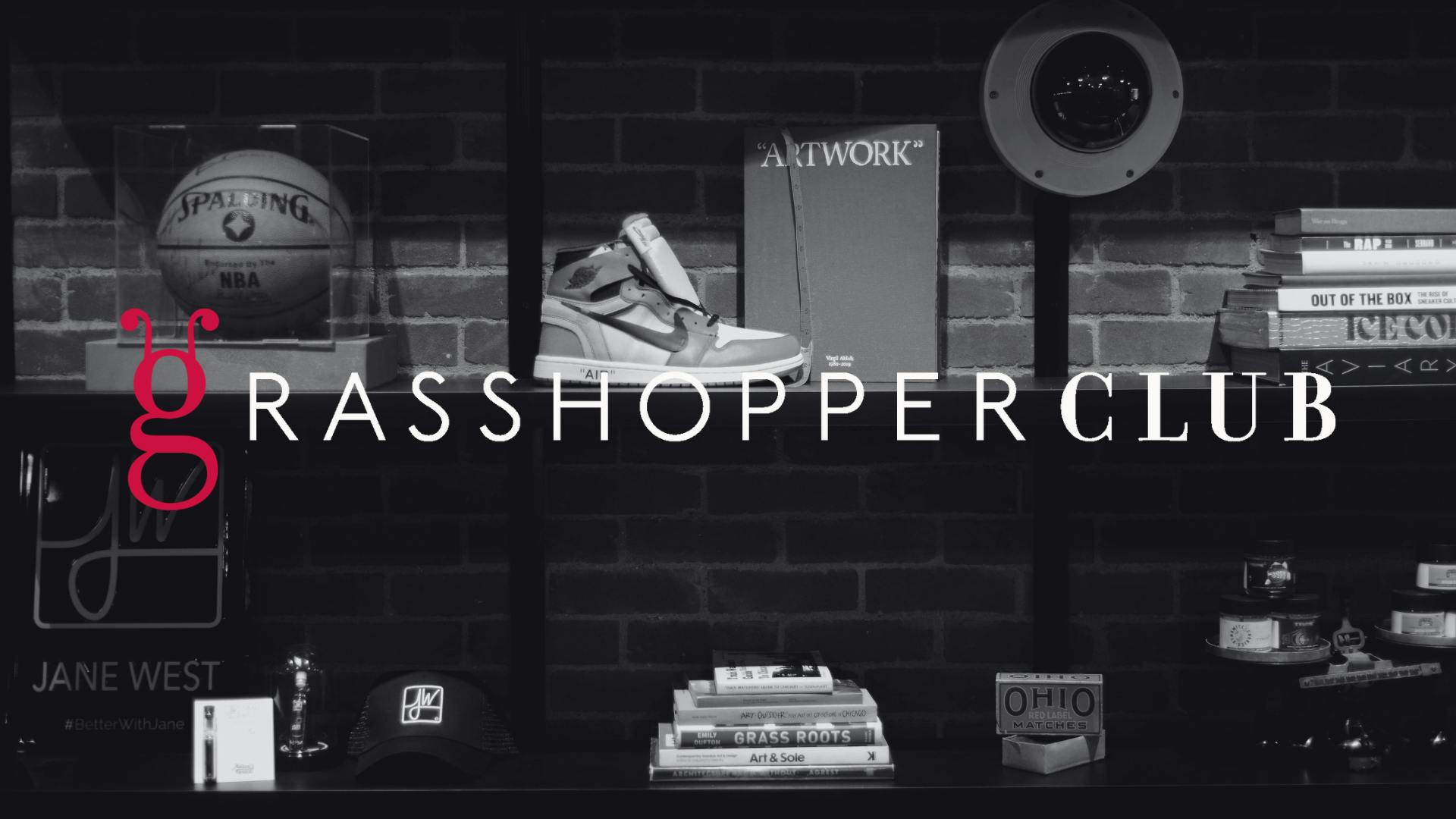 Grasshopper Club - Logan Square | Chicago, IL Dispensary | Leafly