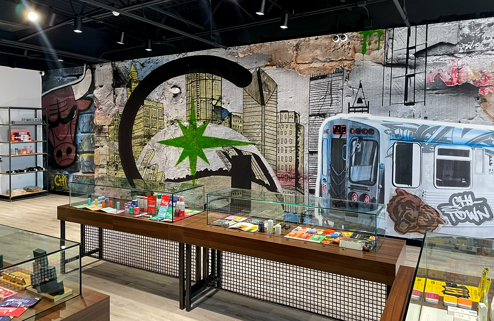 Greenlight Park City | Dispensary Menu, Reviews & Photos